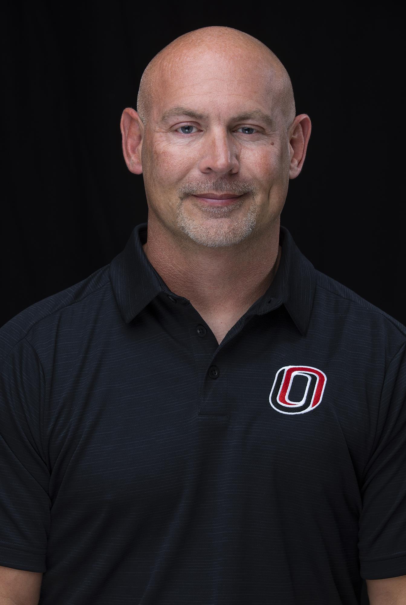 Mike Heard - Softball Coach - Omaha Athletics