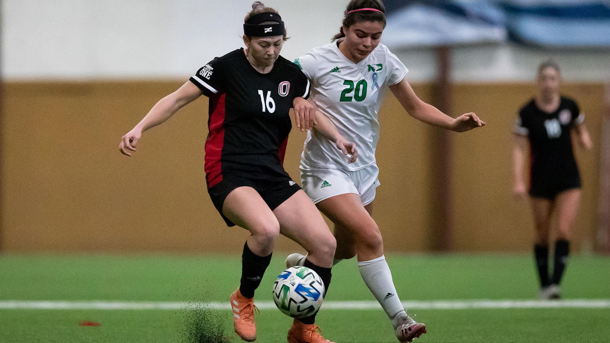 Kaitlyn Guhl - Women's Soccer - University of Nebraska Omaha Athletics