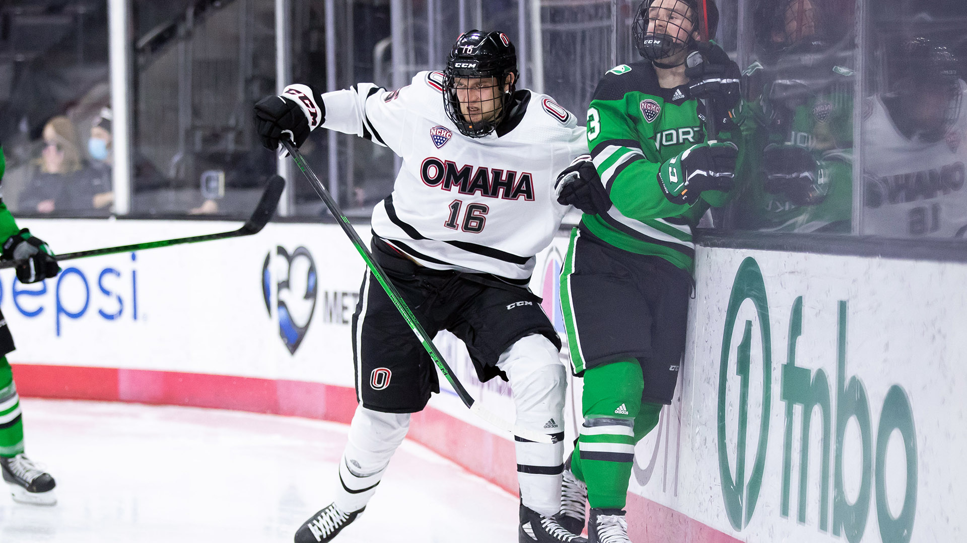 Martin Sundberg - Hockey - University of Nebraska Omaha Athletics