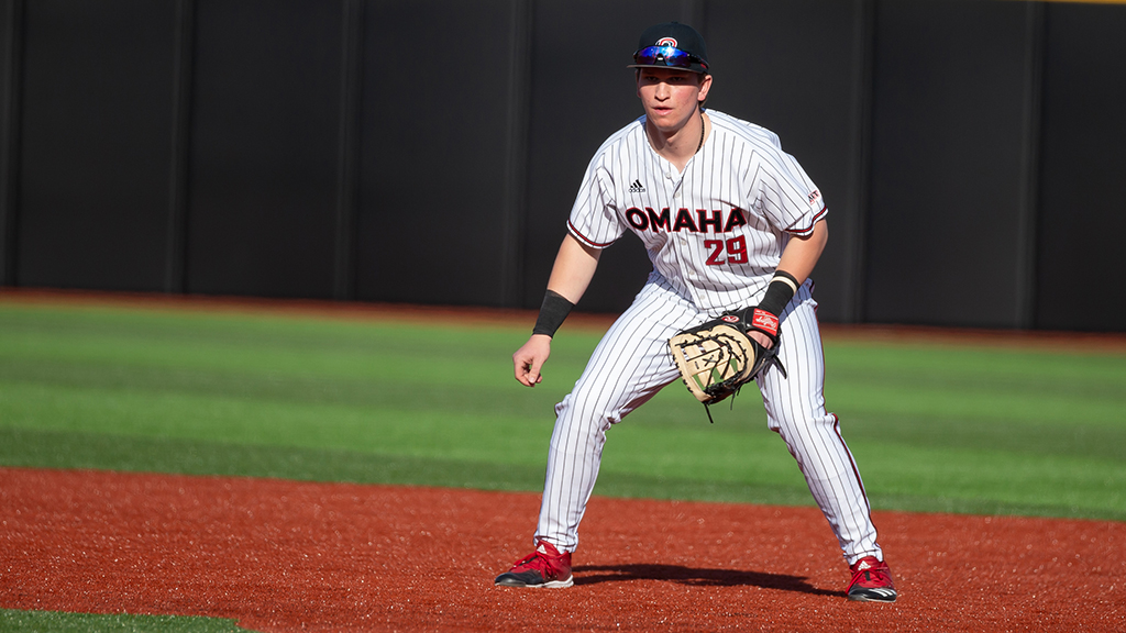 Omaha Falls in Home Debut at Tal Anderson Field - University of ...