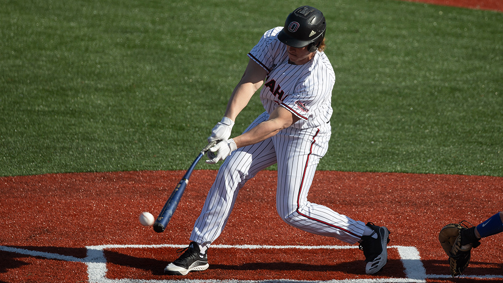Ryan Doran - Baseball - University of Nebraska Omaha Athletics