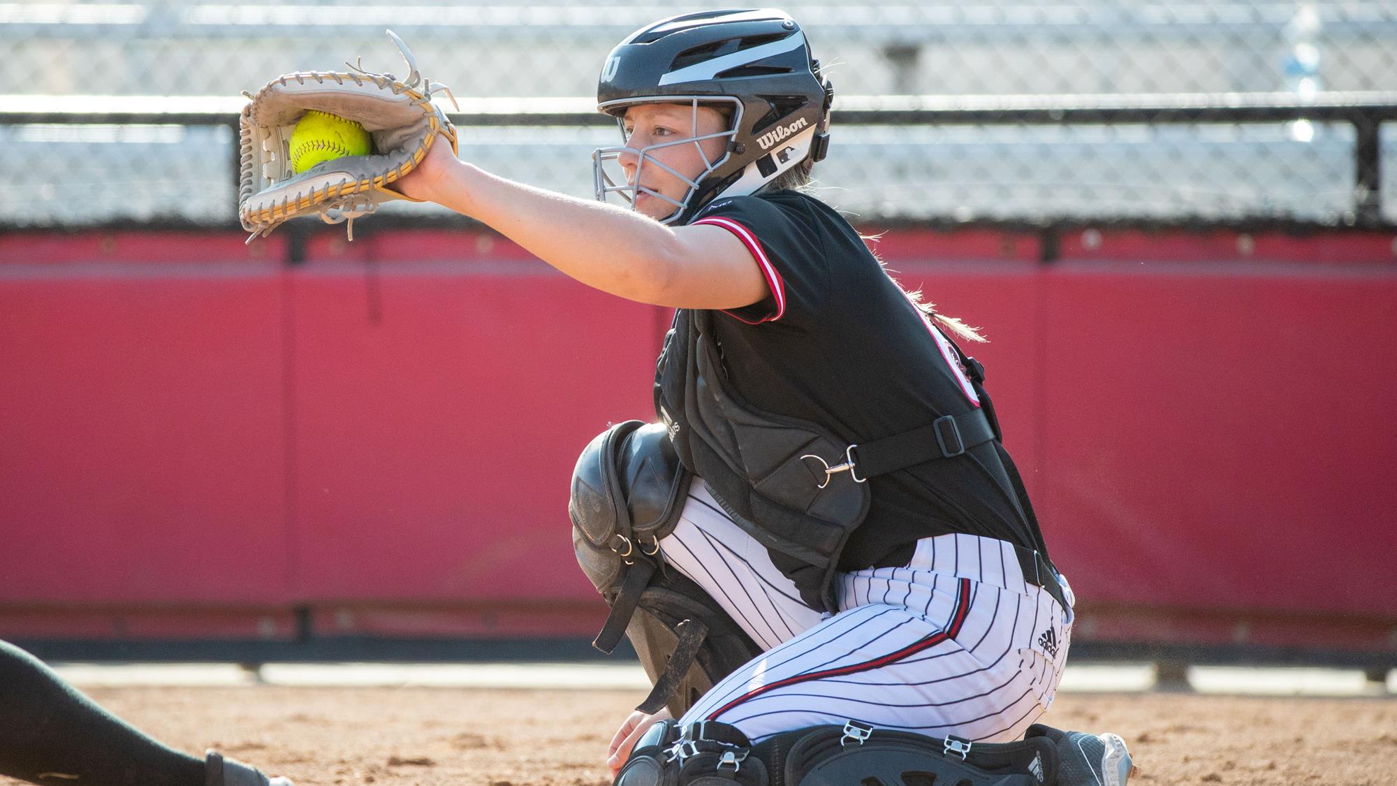 Sydney Ross - Softball - University of Nebraska Omaha Athletics