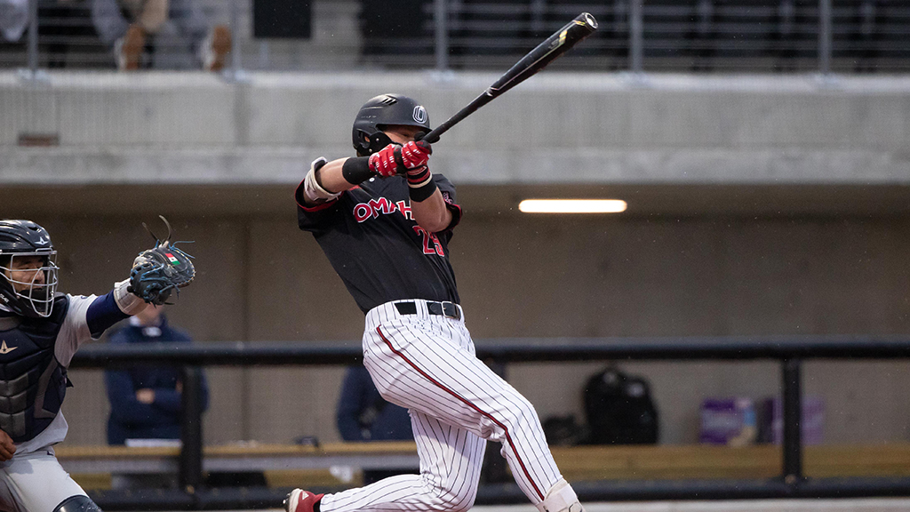 Mavericks Edge BYU with Boeve's Walk-Off Single in the Ninth ...