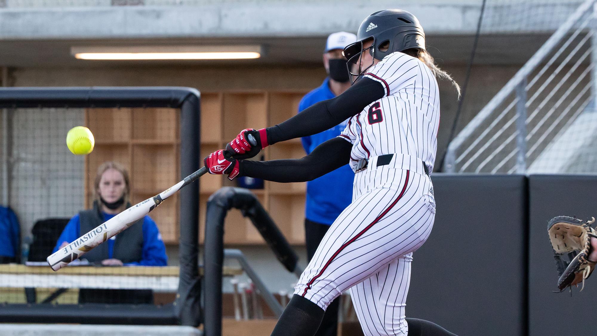 Sydney Ross - Softball - University of Nebraska Omaha Athletics