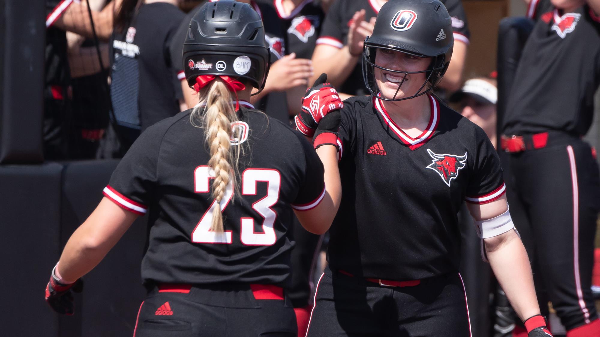 Taylor Johnson - Softball - University of Nebraska Omaha Athletics