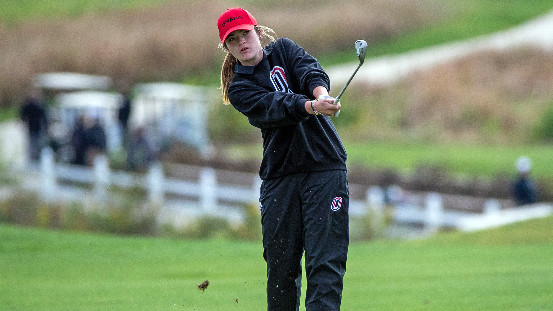 Brynn Sundquist - Women's Golf - University of Nebraska Omaha Athletics