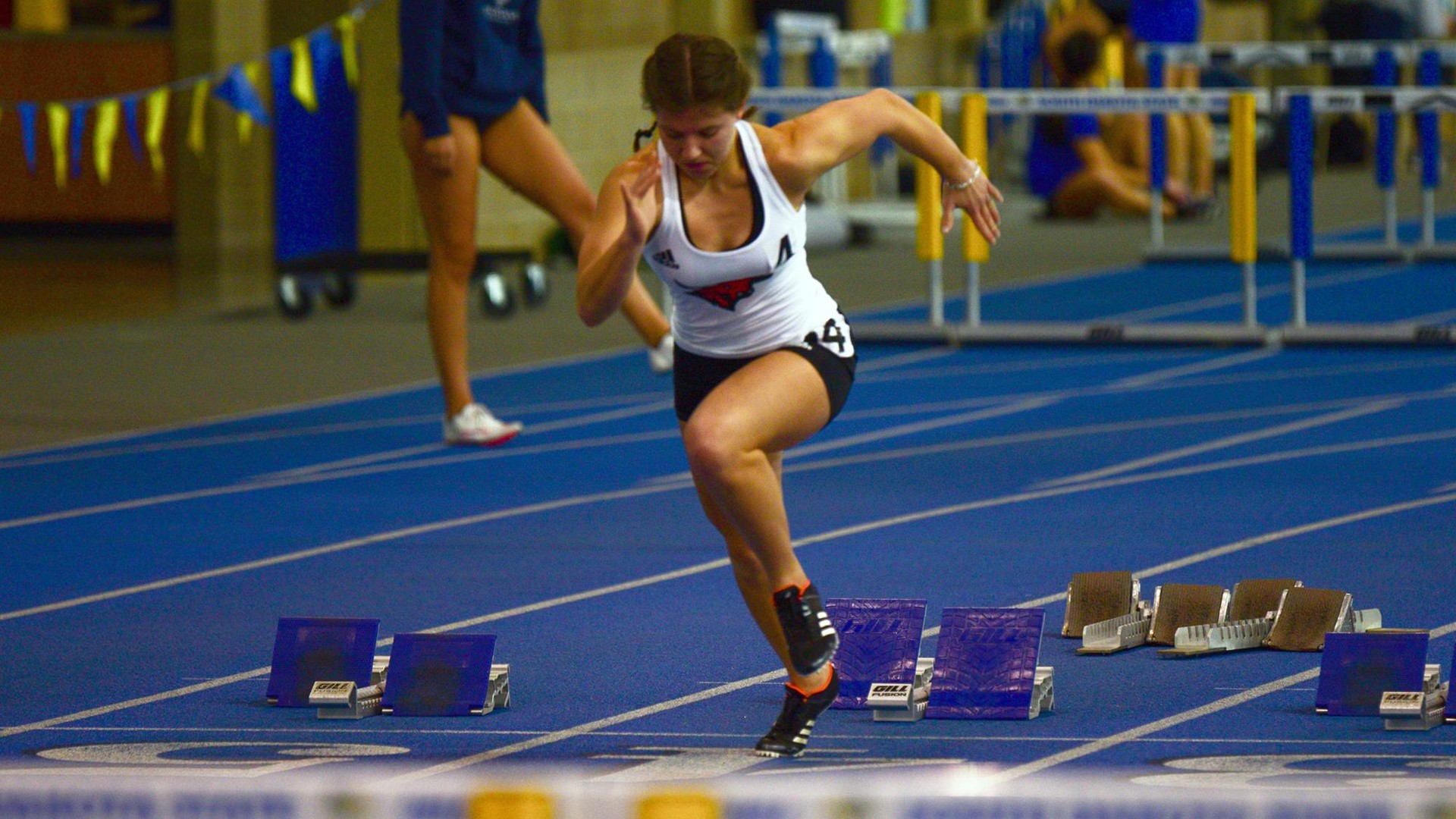 Taylor Ramaekers - Track & Field - University of Nebraska Omaha Athletics