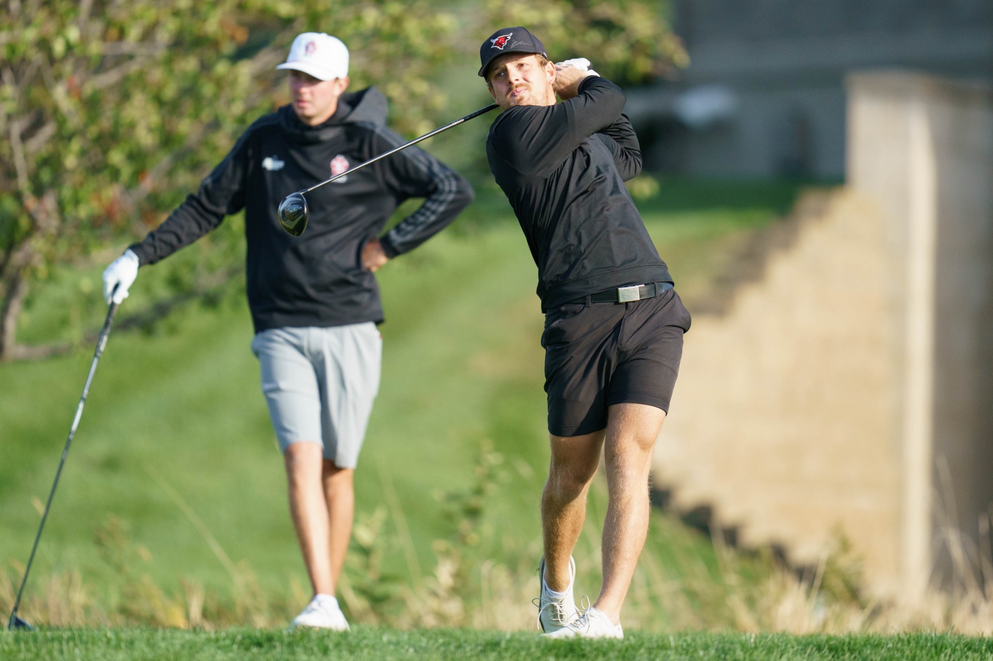 Connor Wilson - Men's Golf - University of Nebraska Omaha Athletics