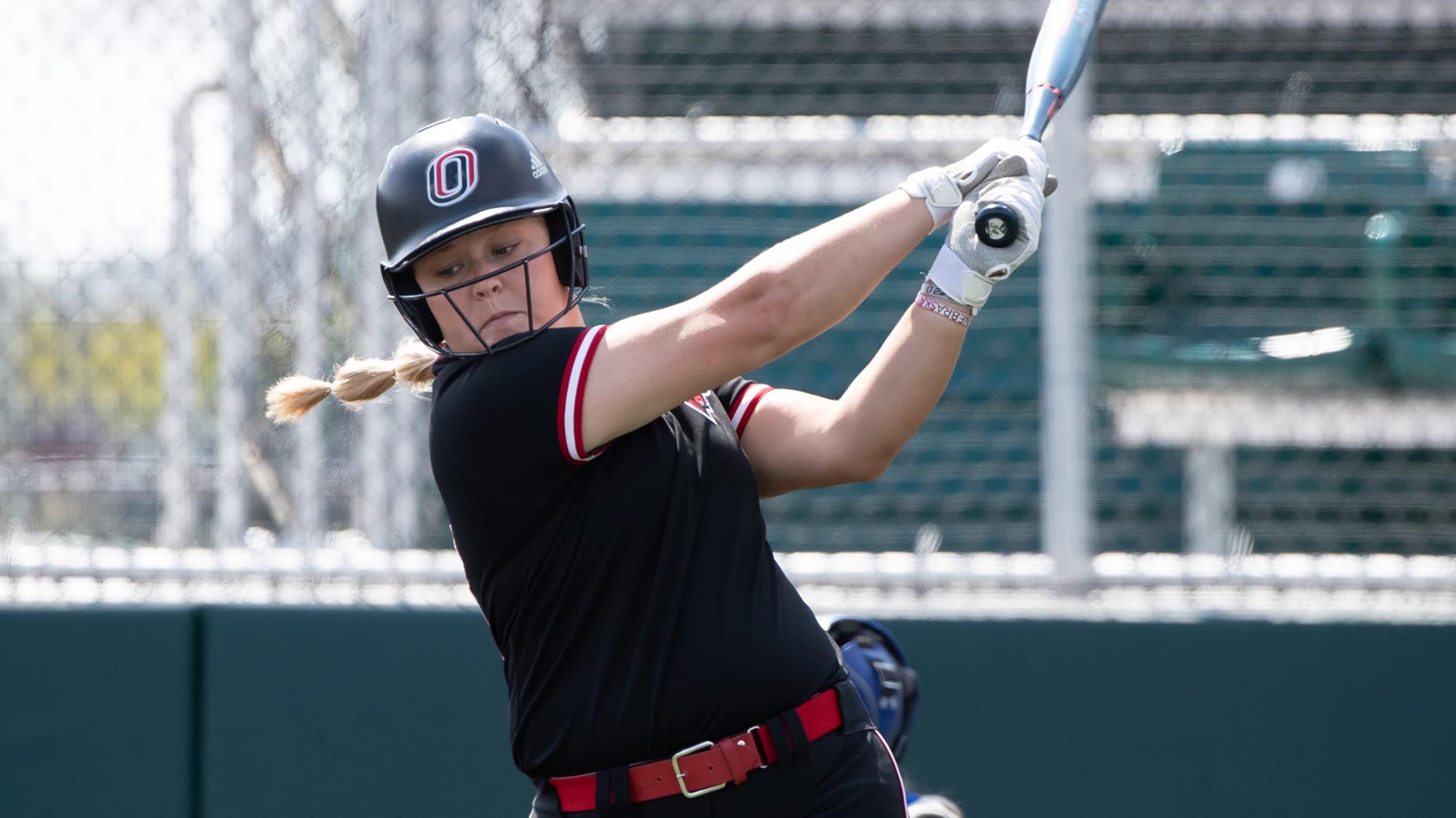 Jamie White - Softball - University of Nebraska Omaha Athletics