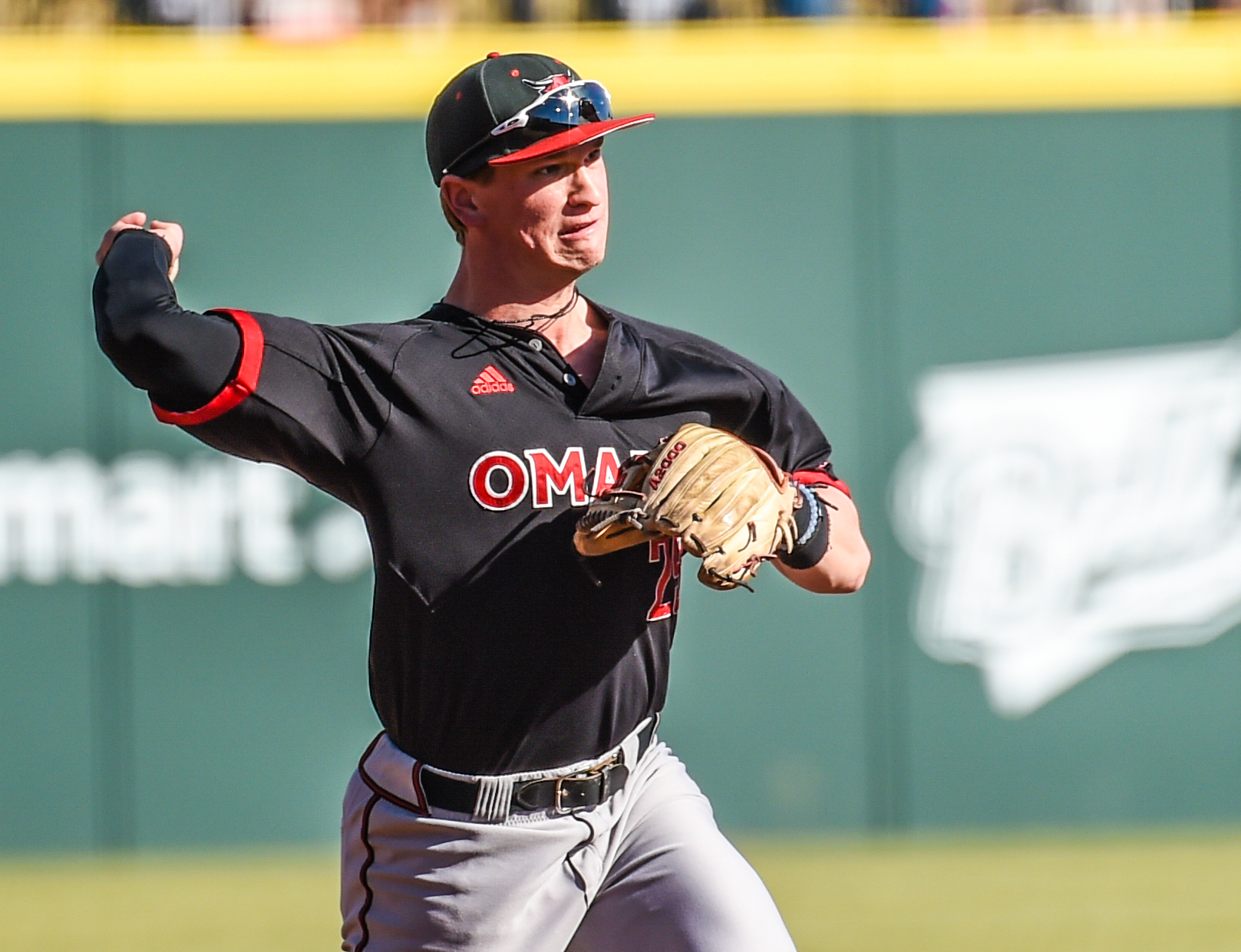 Mike Boeve - Baseball - University of Nebraska Omaha Athletics