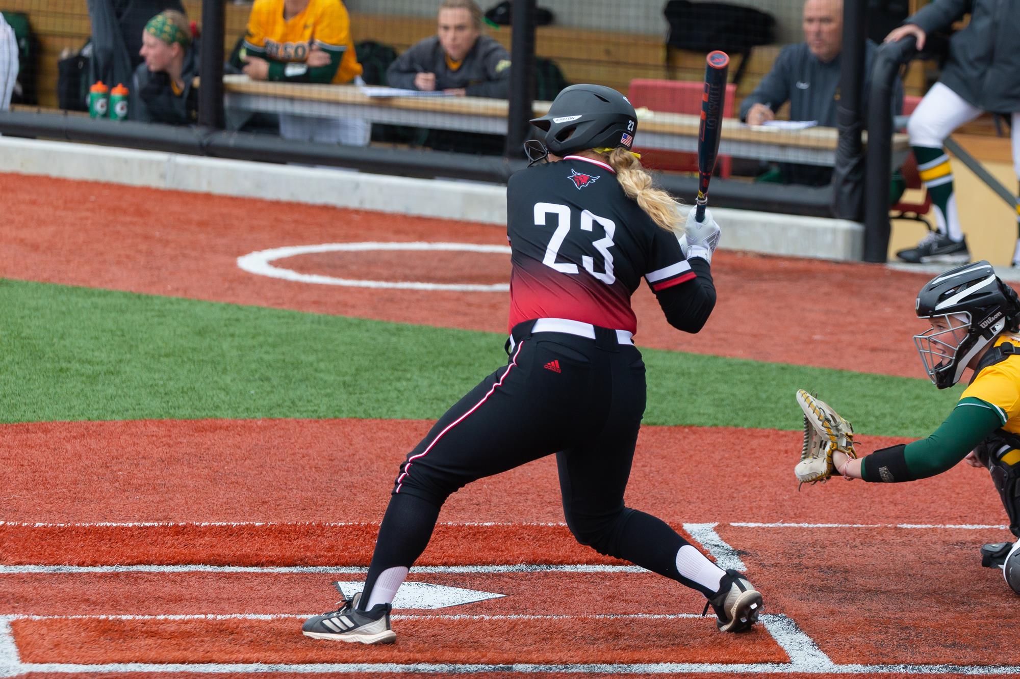 Jamie White - Softball - University of Nebraska Omaha Athletics