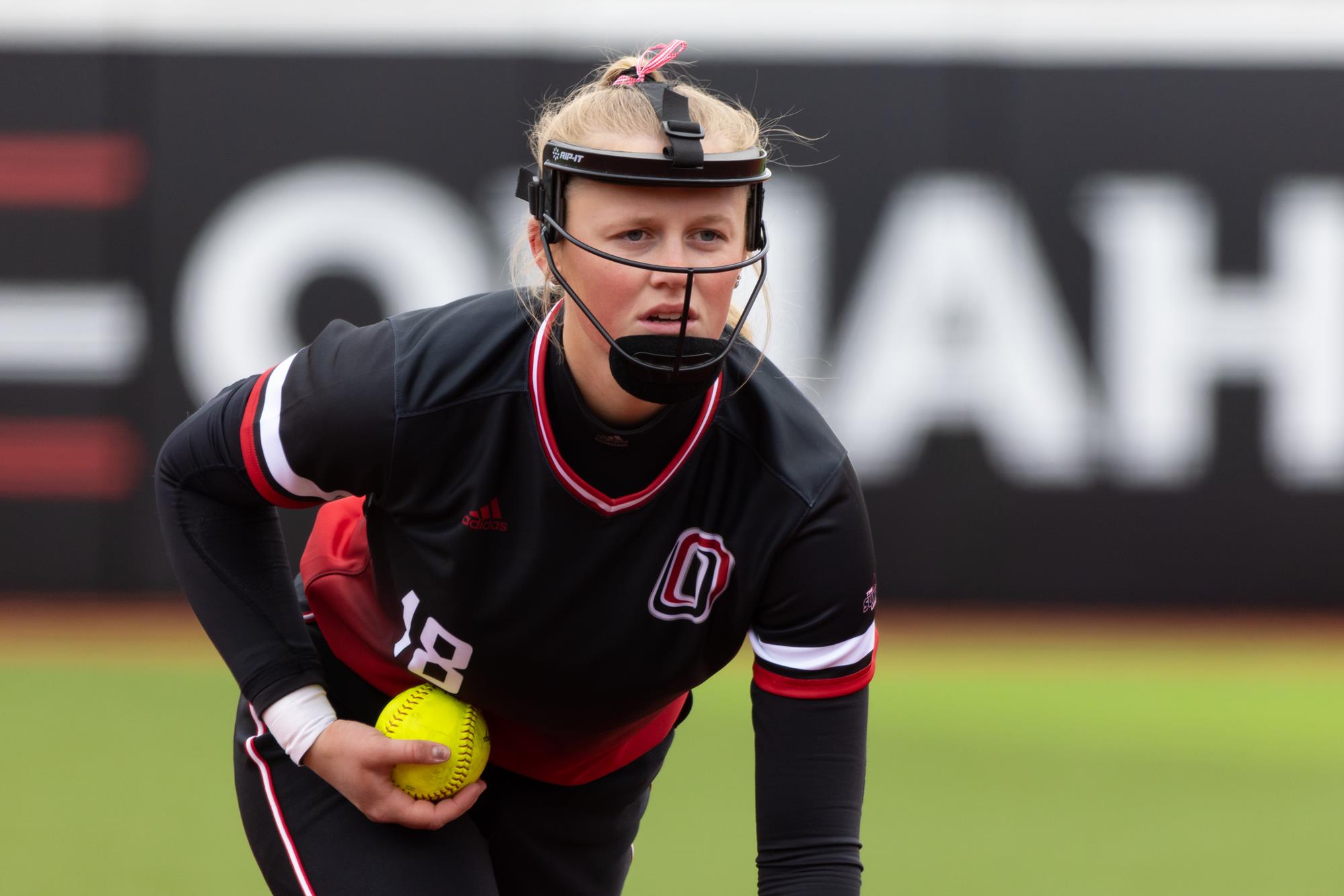 Omaha Splits Day Two at Texas Classic - University of Nebraska Omaha ...