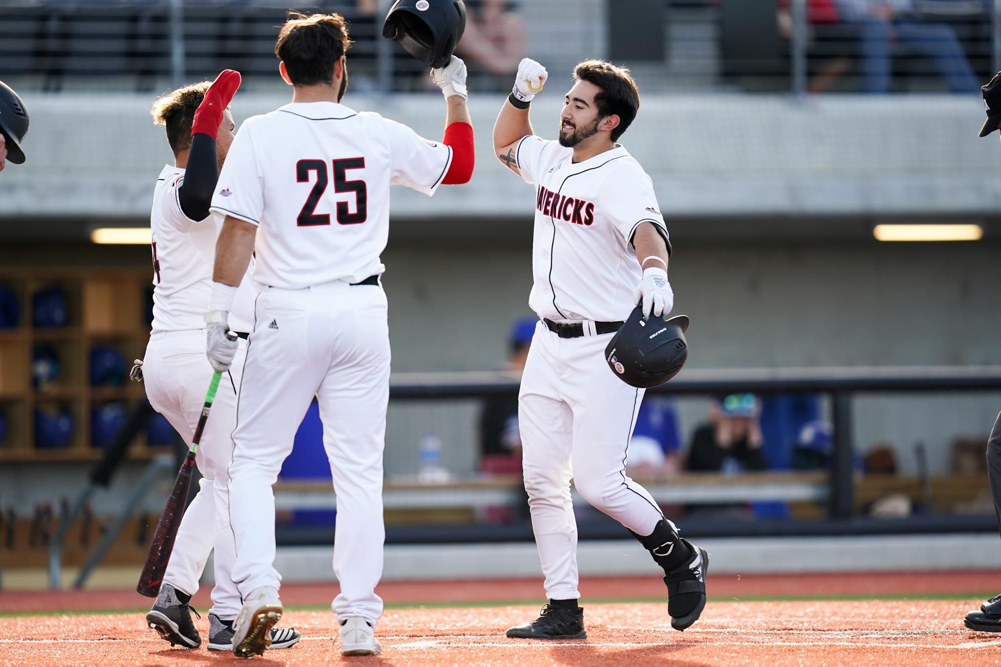 Greise Homer Paces Omaha Past SDSU - University of Nebraska Omaha Athletics