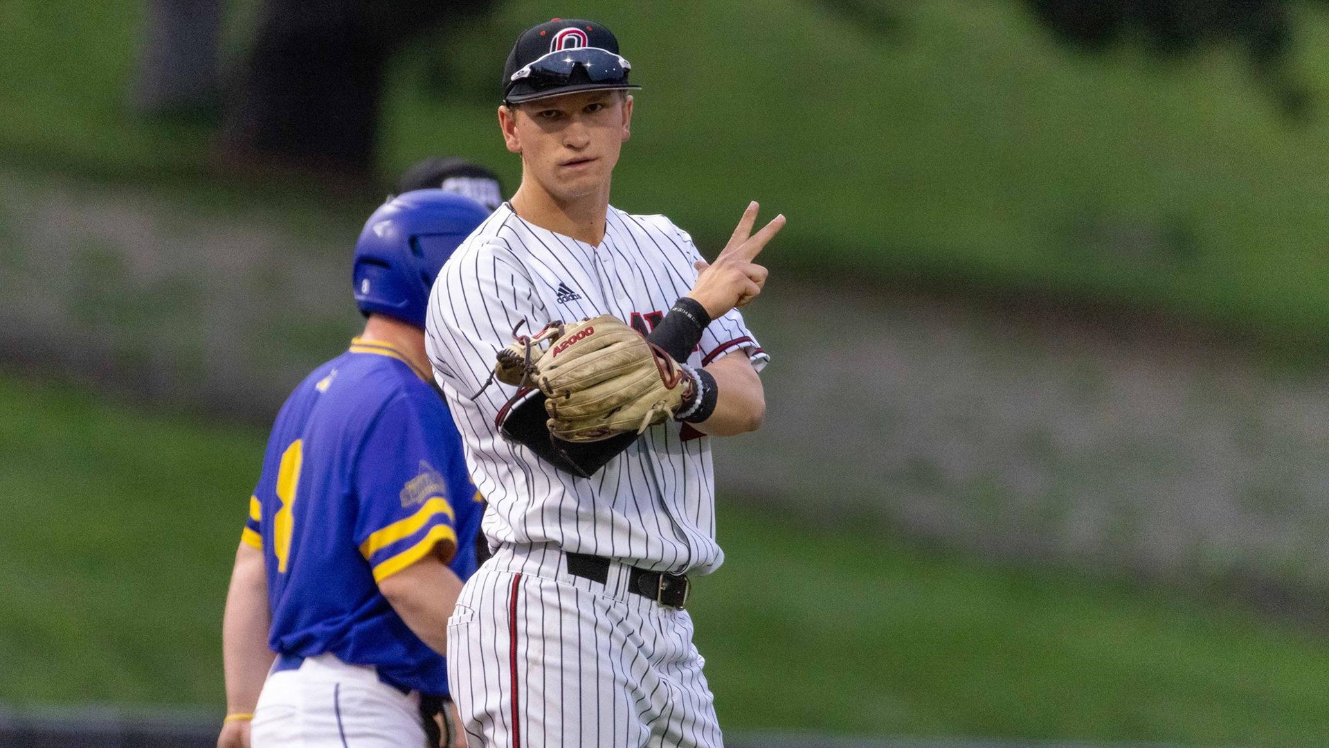 Mike Boeve - Baseball - University of Nebraska Omaha Athletics