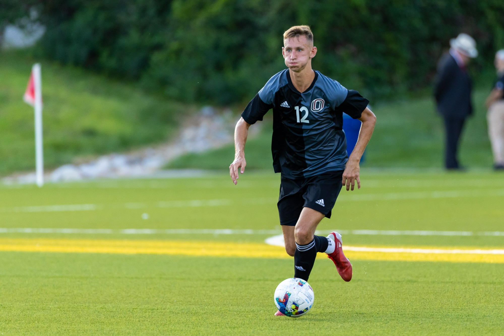 Kyle Reese - Men's Soccer - University of Nebraska Omaha Athletics