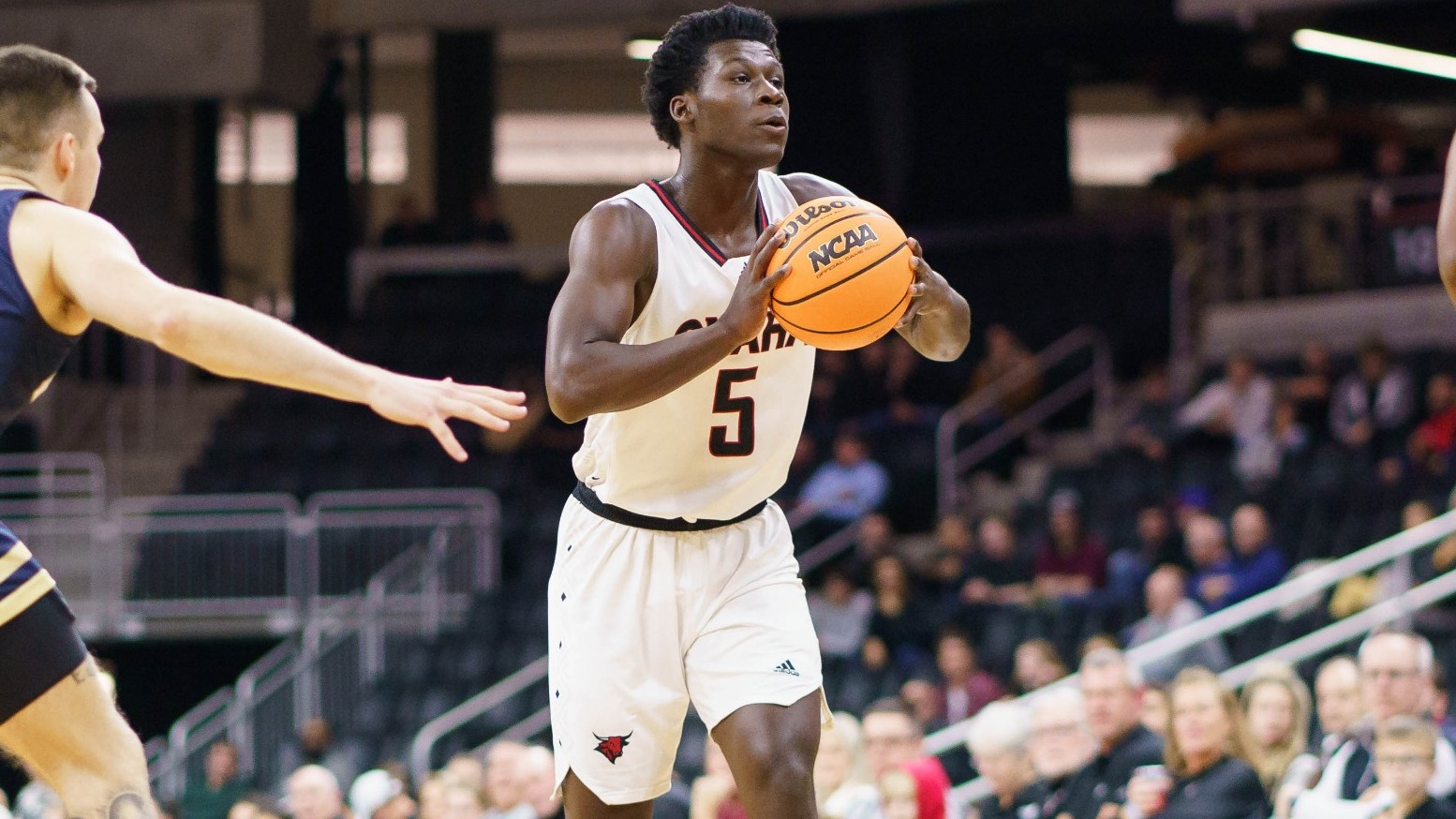 Tommies Roll Past Mavericks - University of Nebraska Omaha Athletics