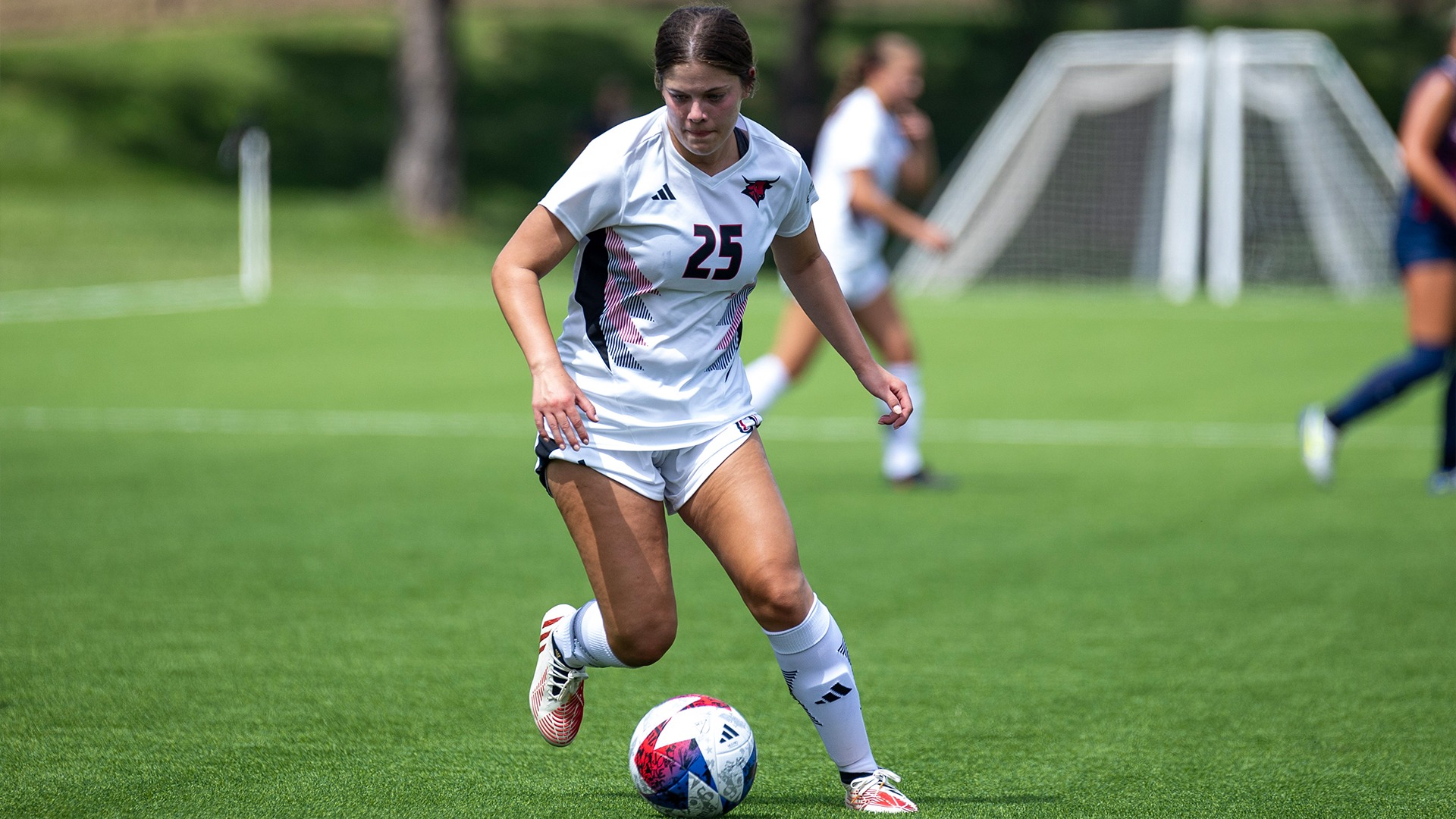 Alyssa Hansen - Women's Soccer - University of Nebraska Omaha Athletics