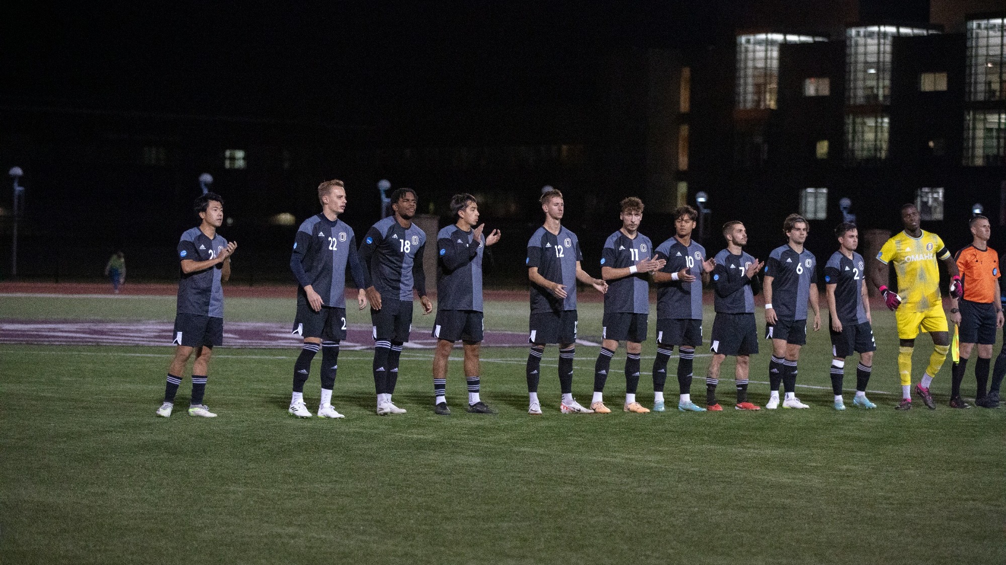 Mavericks Season Comes to a Close in First Round of NCAA Tournament ...