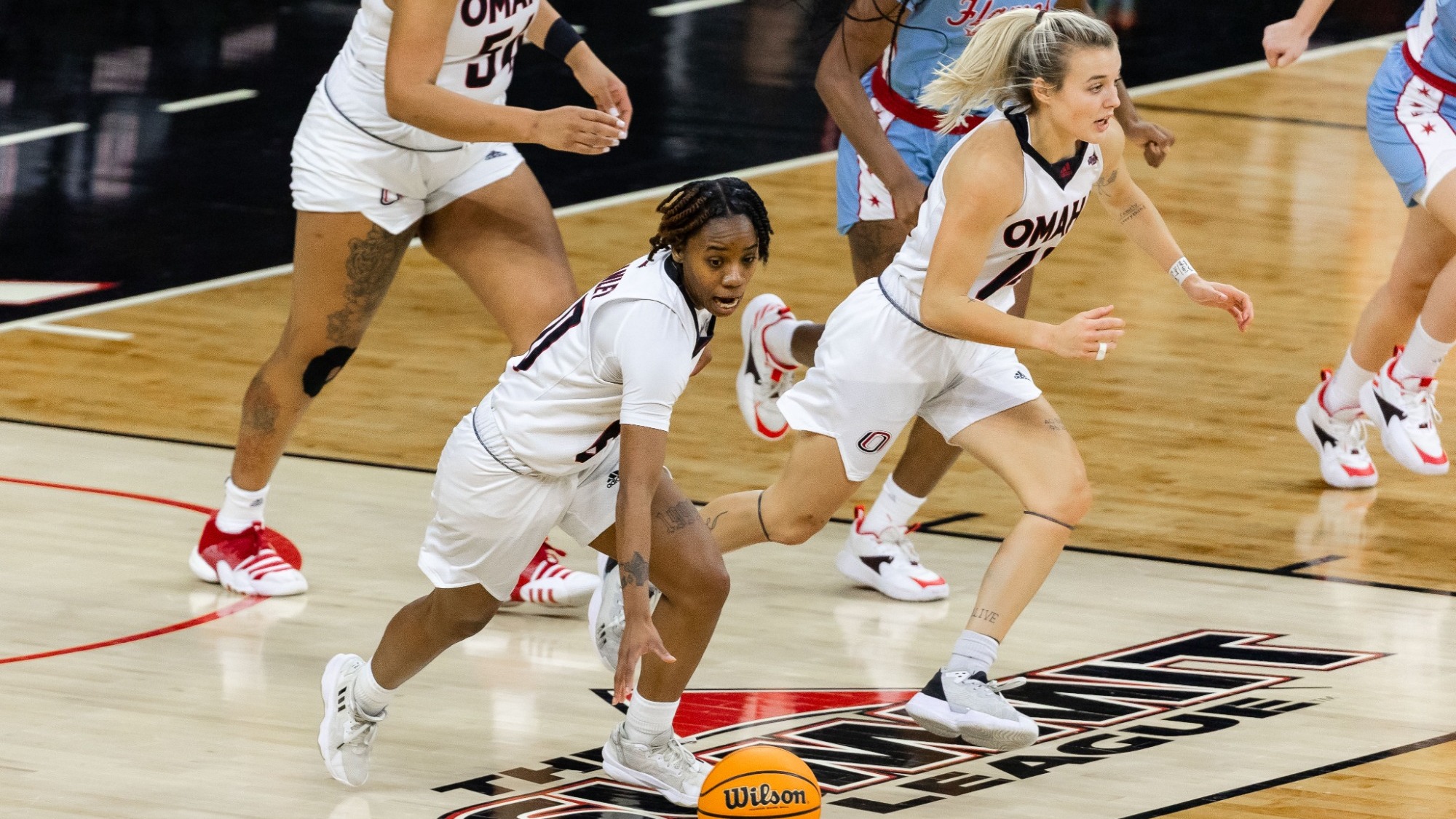 Stanley Joins 1000 Point Club and Cave has Season First Double-Double ...