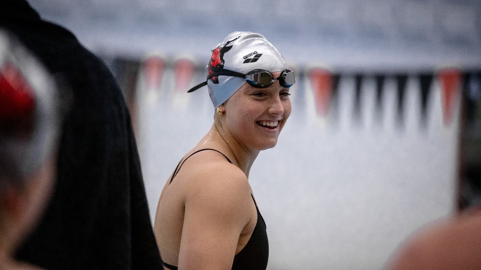 Morgan Baker - Women's Swimming & Diving - University of Nebraska Omaha ...