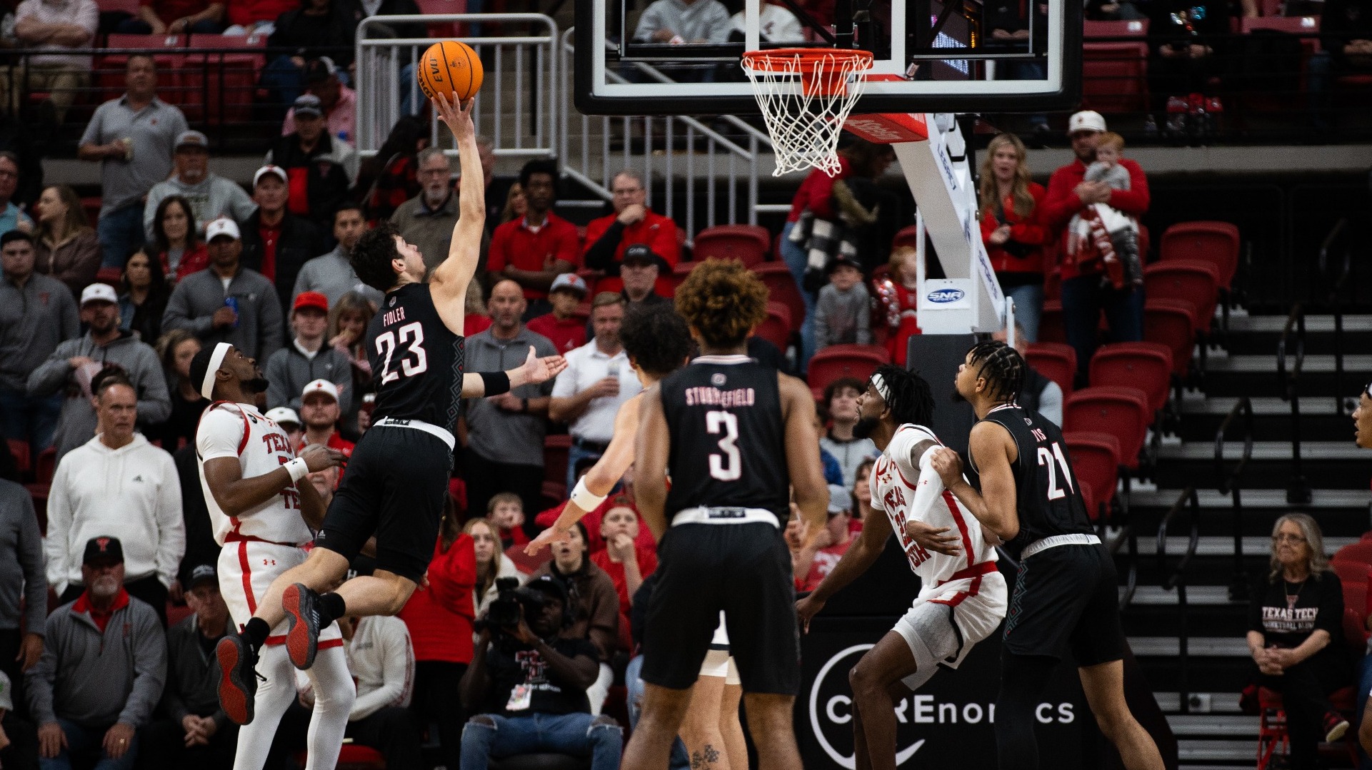 Frankie Fidler - Men's Basketball - University of Nebraska Omaha Athletics