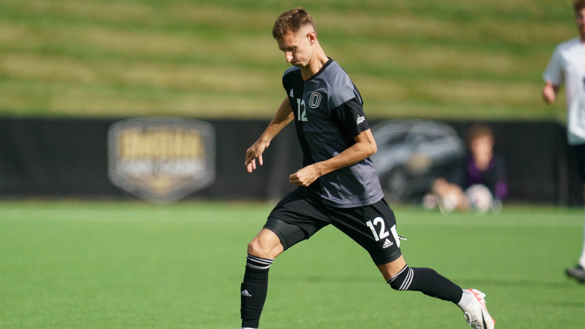 Kyle Reese - Men's Soccer - University of Nebraska Omaha Athletics