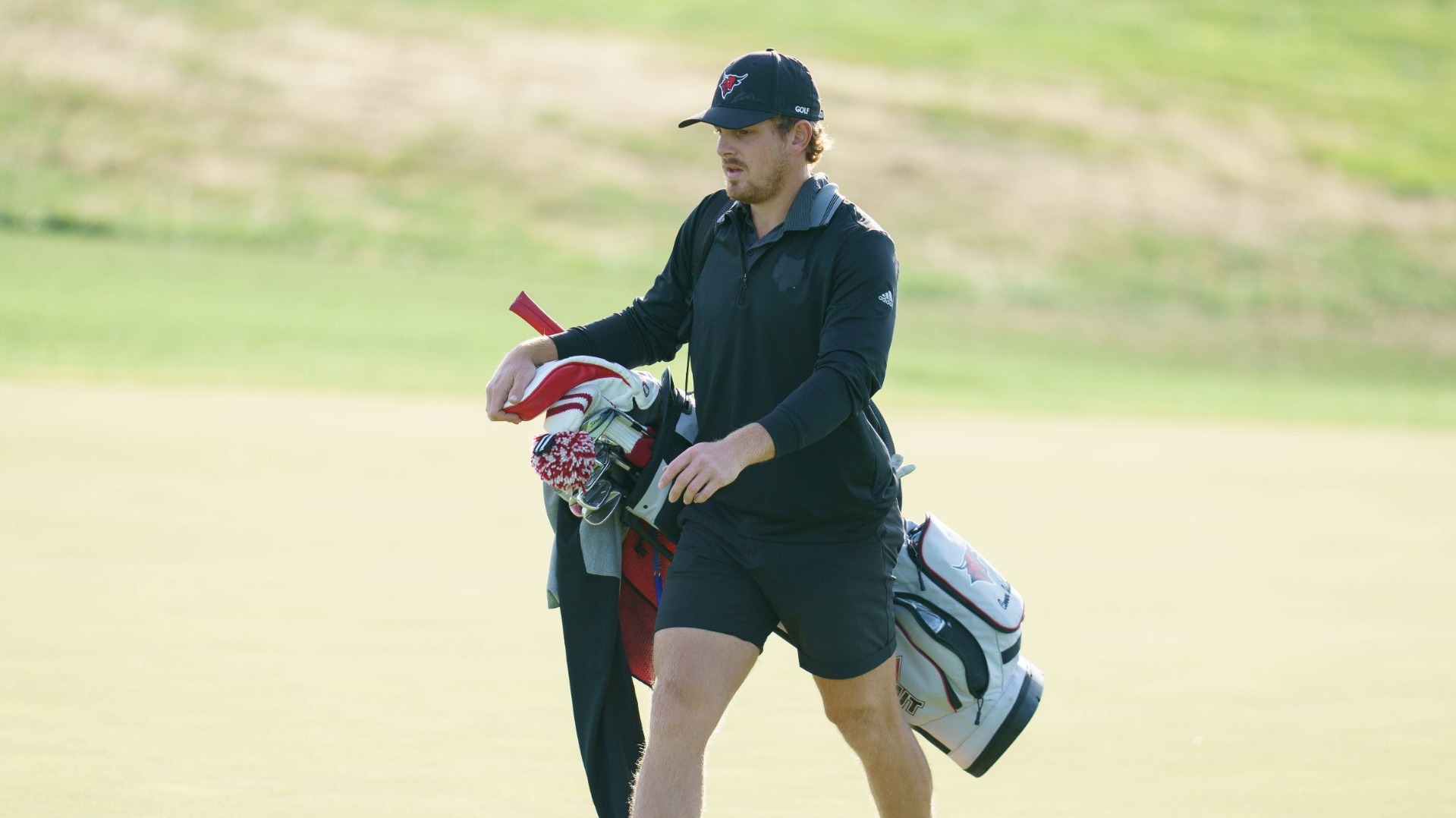 Connor Wilson - Men's Golf - University of Nebraska Omaha Athletics