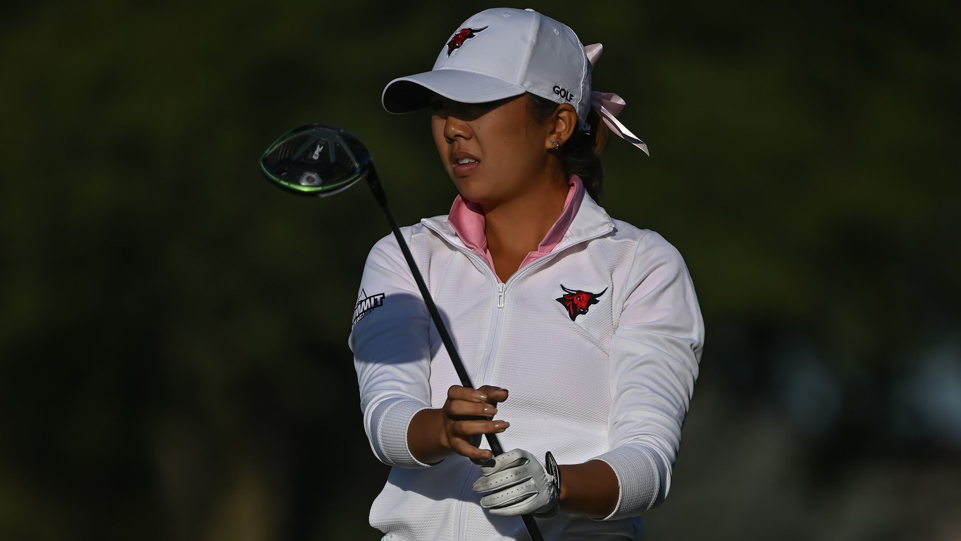 Mika Miyata - Women's Golf - University of Nebraska Omaha Athletics
