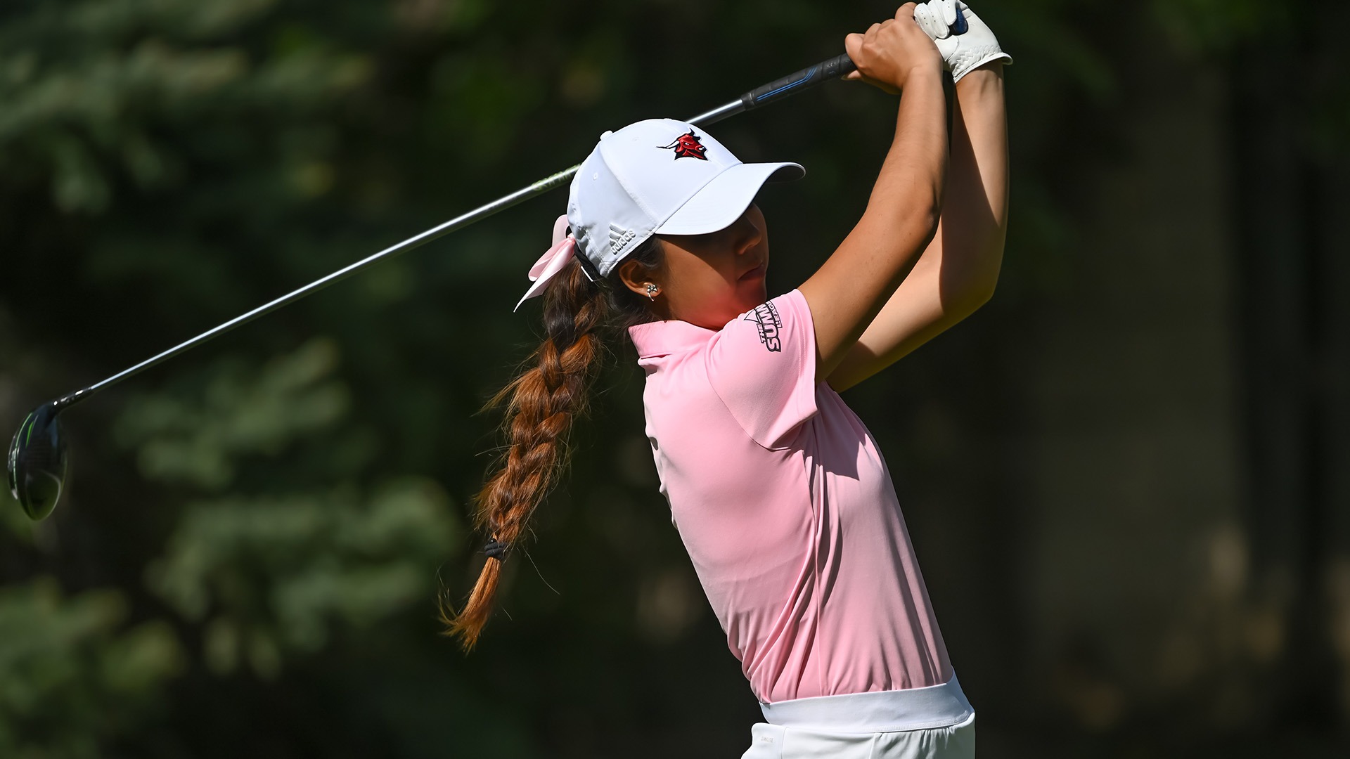 Mika Miyata - Women's Golf - University of Nebraska Omaha Athletics