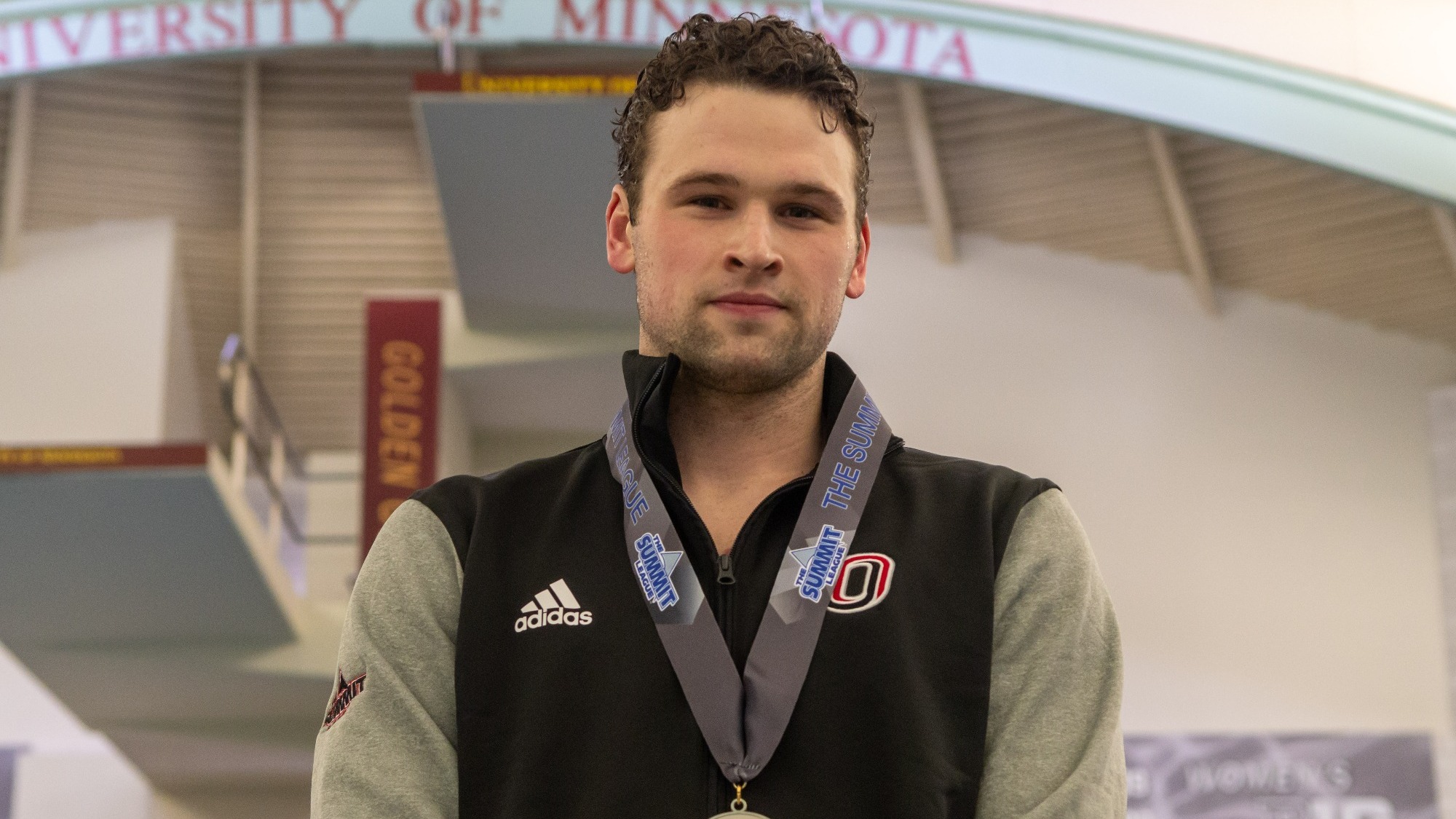 Elijah Clements - Men's Swimming & Diving - University of Nebraska ...
