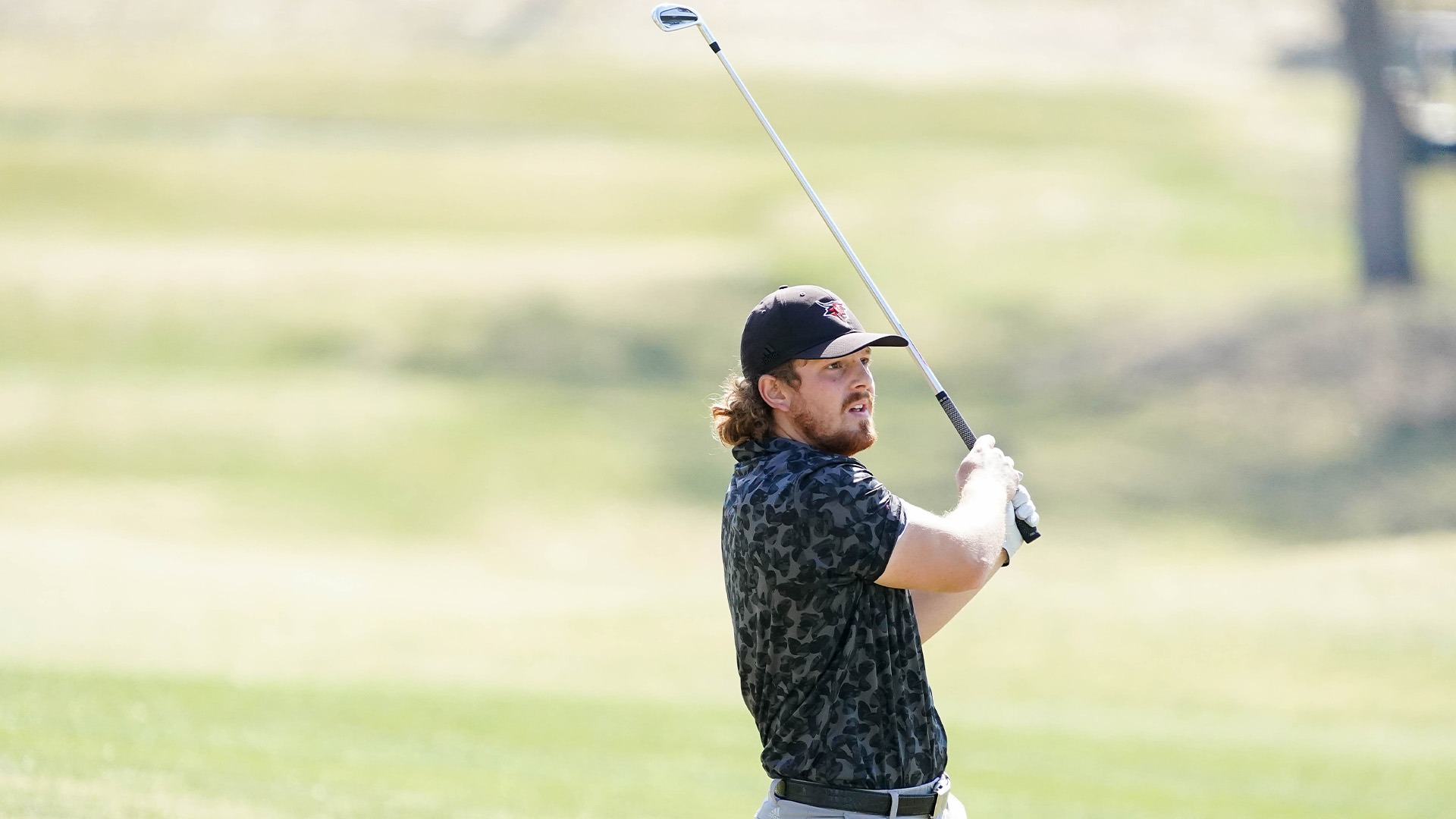 Connor Wilson - Men's Golf - University of Nebraska Omaha Athletics