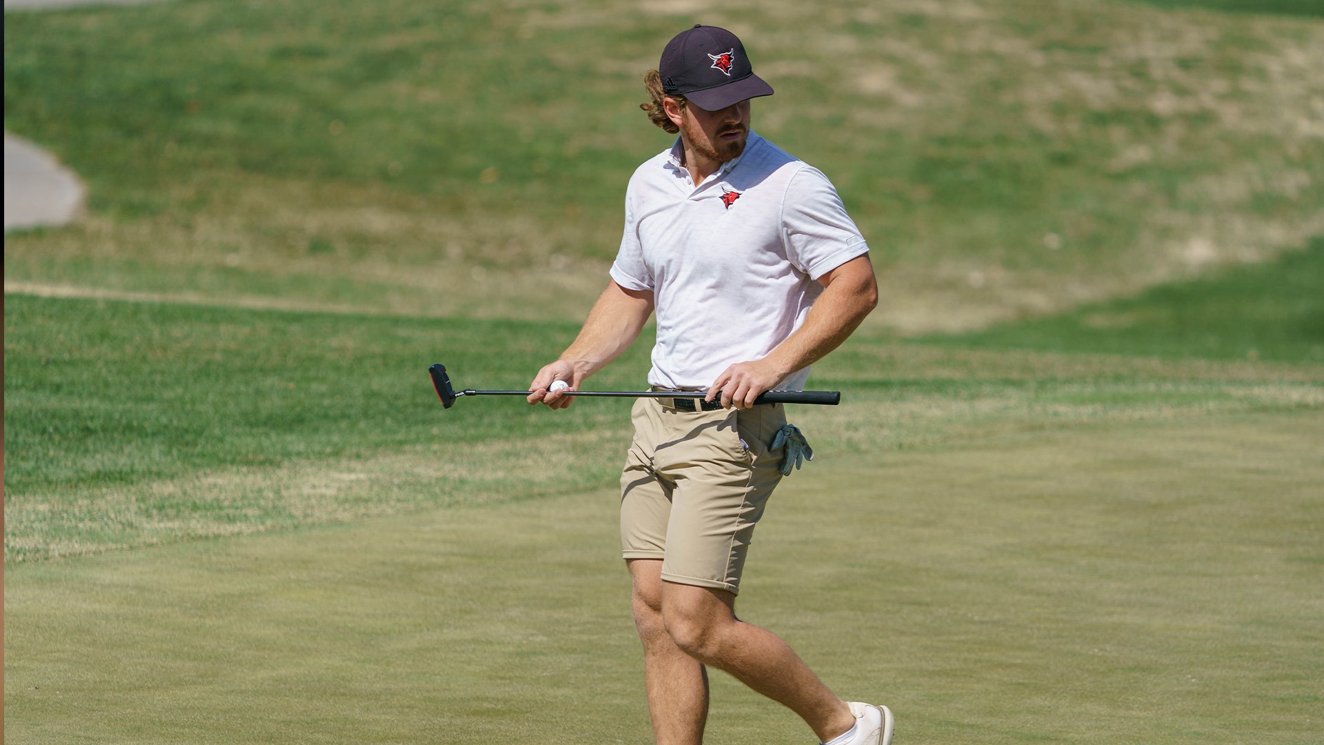 Connor Wilson - Men's Golf - University of Nebraska Omaha Athletics
