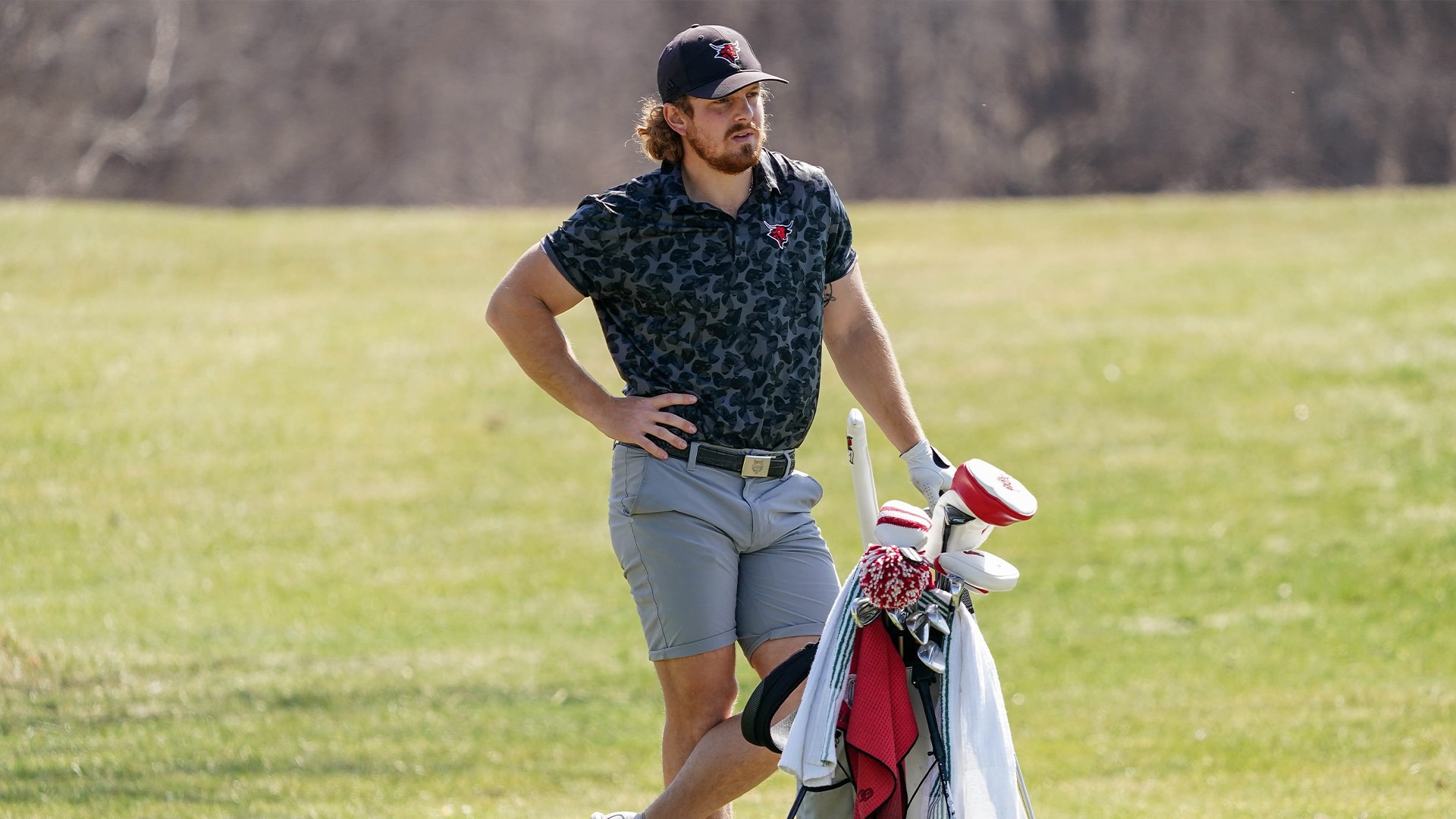 Connor Wilson - Men's Golf - University of Nebraska Omaha Athletics
