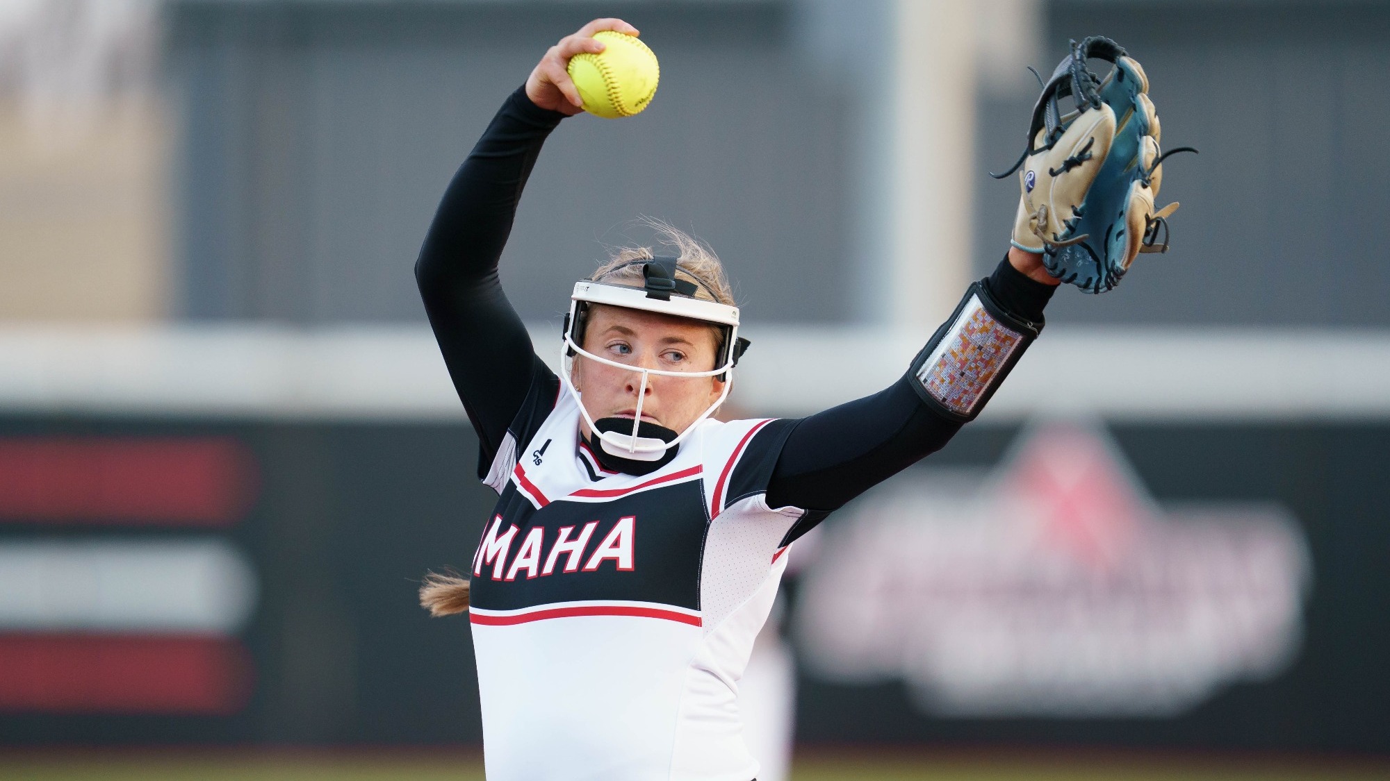 Sydney Nuismer - Softball - University of Nebraska Omaha Athletics