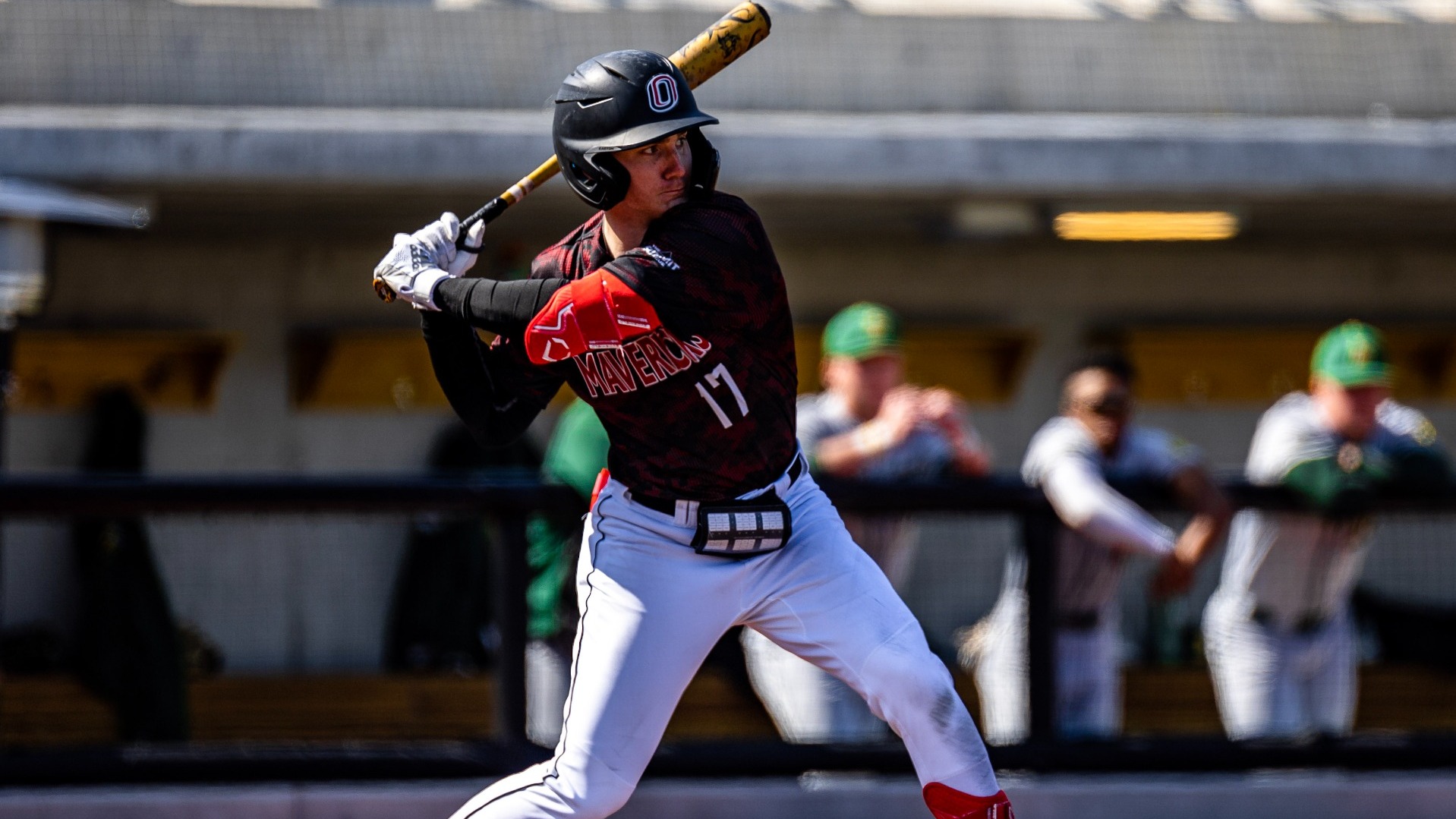 Zach Lechnir - Baseball - University of Nebraska Omaha Athletics
