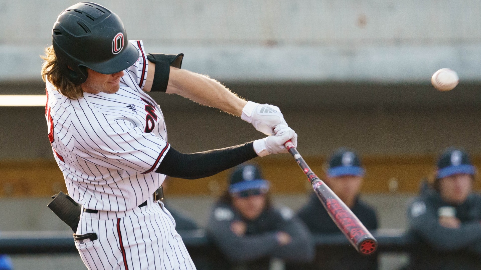 Garrett Kennedy - Baseball - University of Nebraska Omaha Athletics