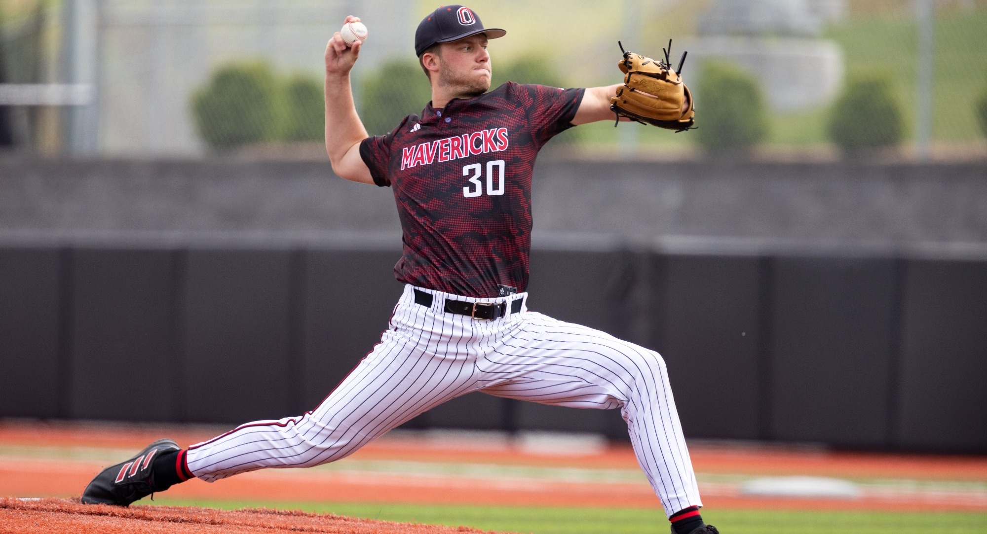 Charlie Bell - Baseball - University of Nebraska Omaha Athletics
