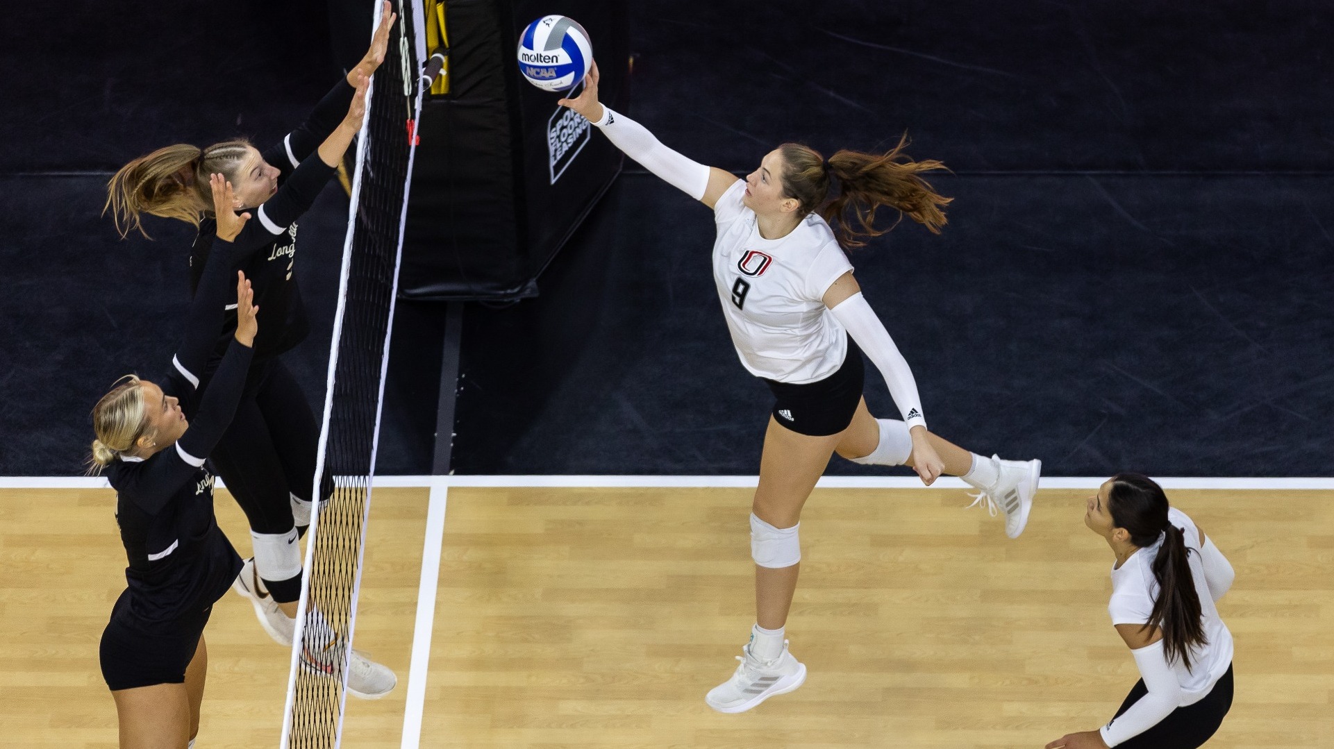 Amanda Hardt - Volleyball - University of Nebraska Omaha Athletics