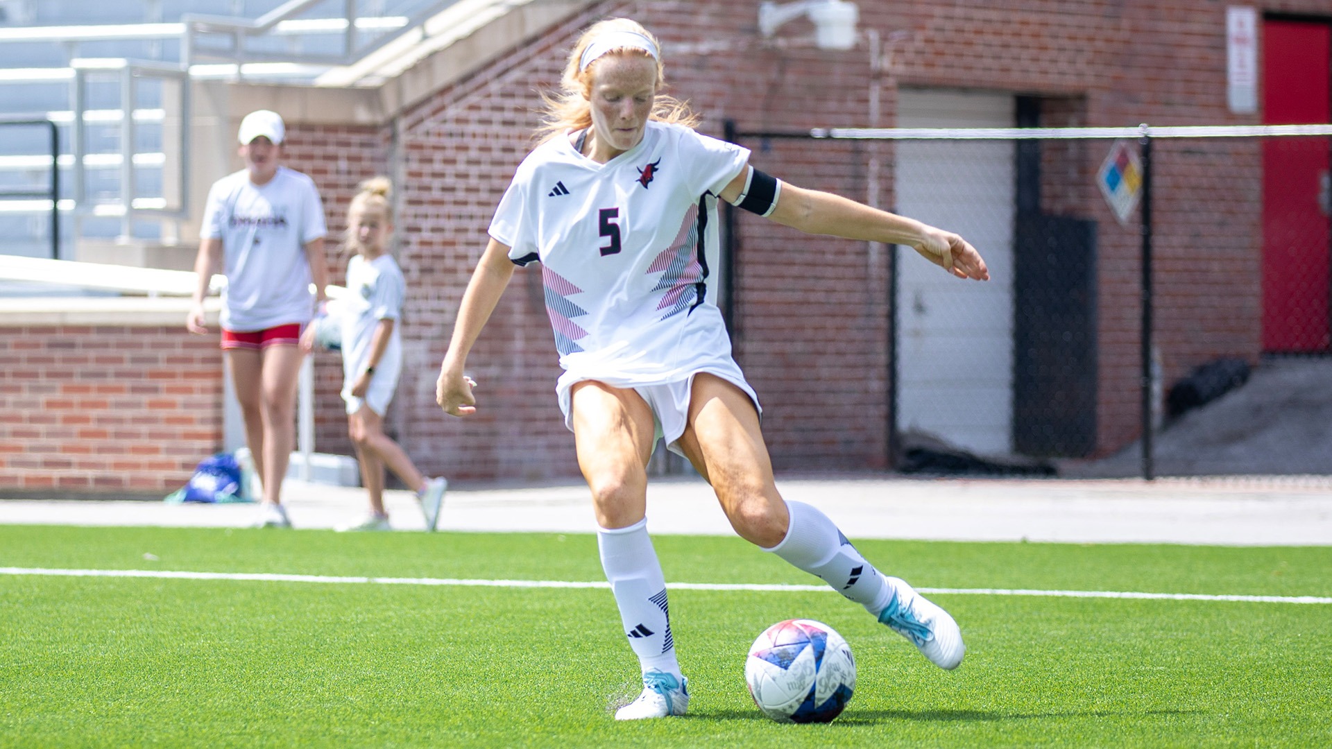 Grace Ostergaard - Women's Soccer - University of Nebraska Omaha Athletics