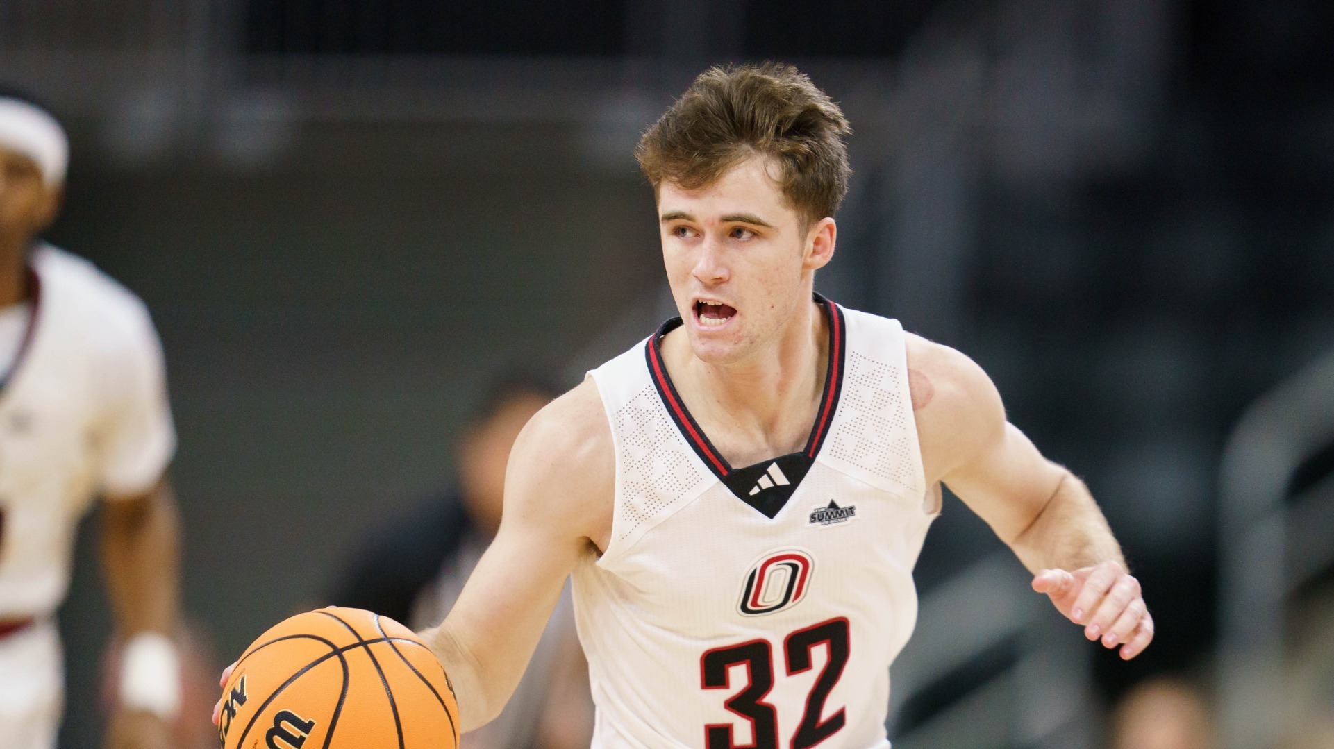 Mavericks Nearly Complete Massive Comeback at SDSU - University of ...