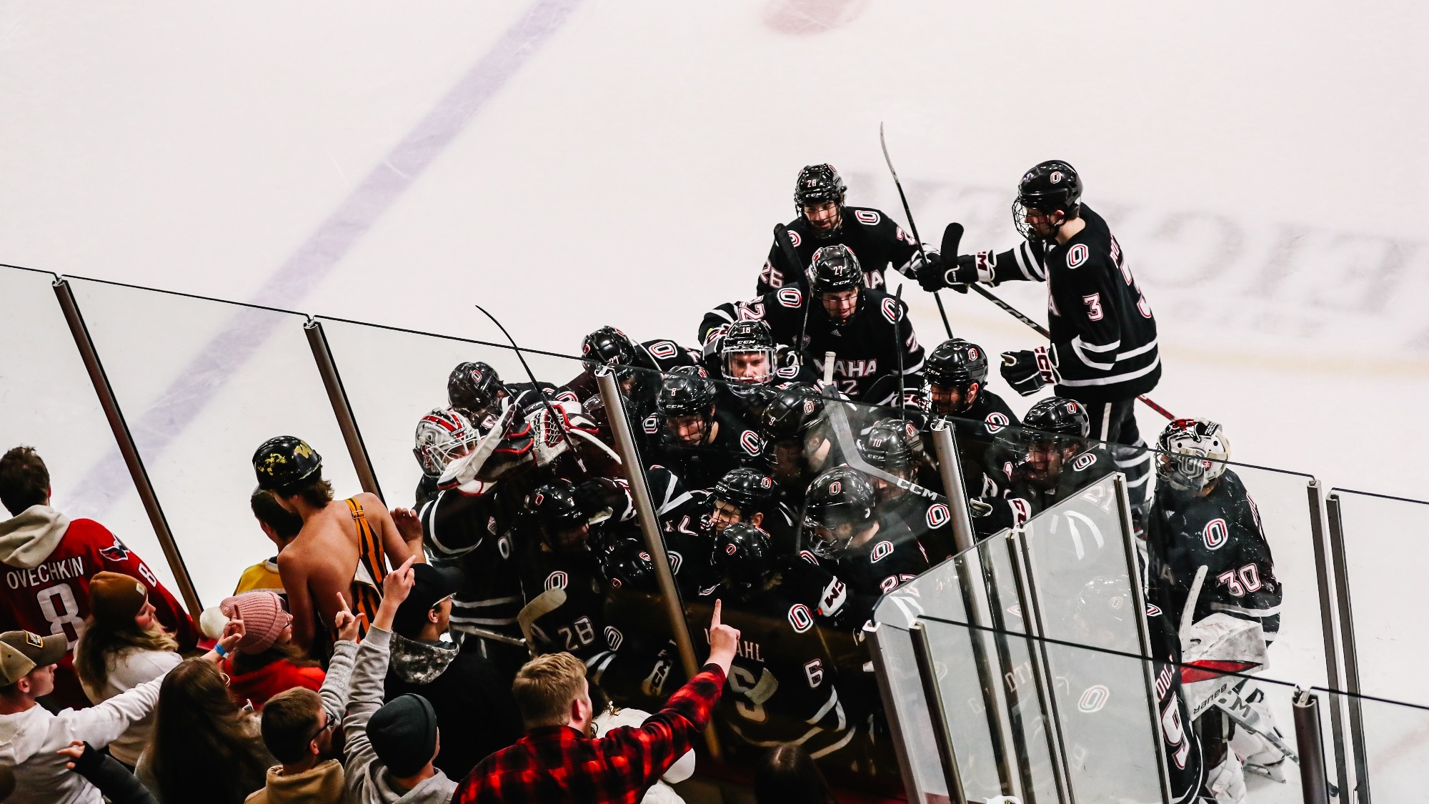 No. 19 Mavericks Special Teams Shines in Comeback Victory over No. 14 ...