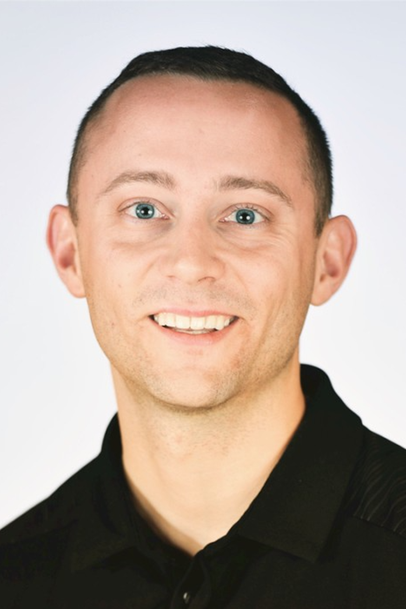 Kyle Breitbarth - Volleyball Coach - Omaha Athletics