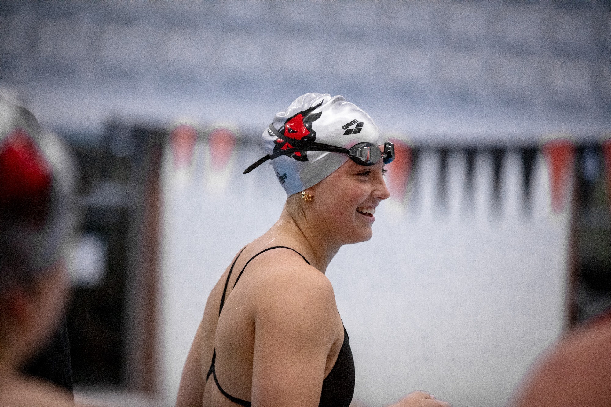 Morgan Baker - Women's Swimming & Diving - University of Nebraska Omaha ...