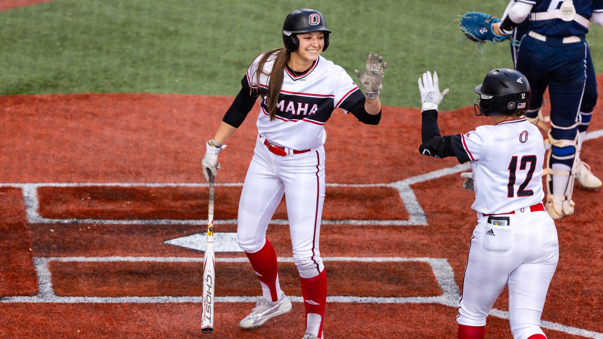 Alex Olson - Softball - University of Nebraska Omaha Athletics