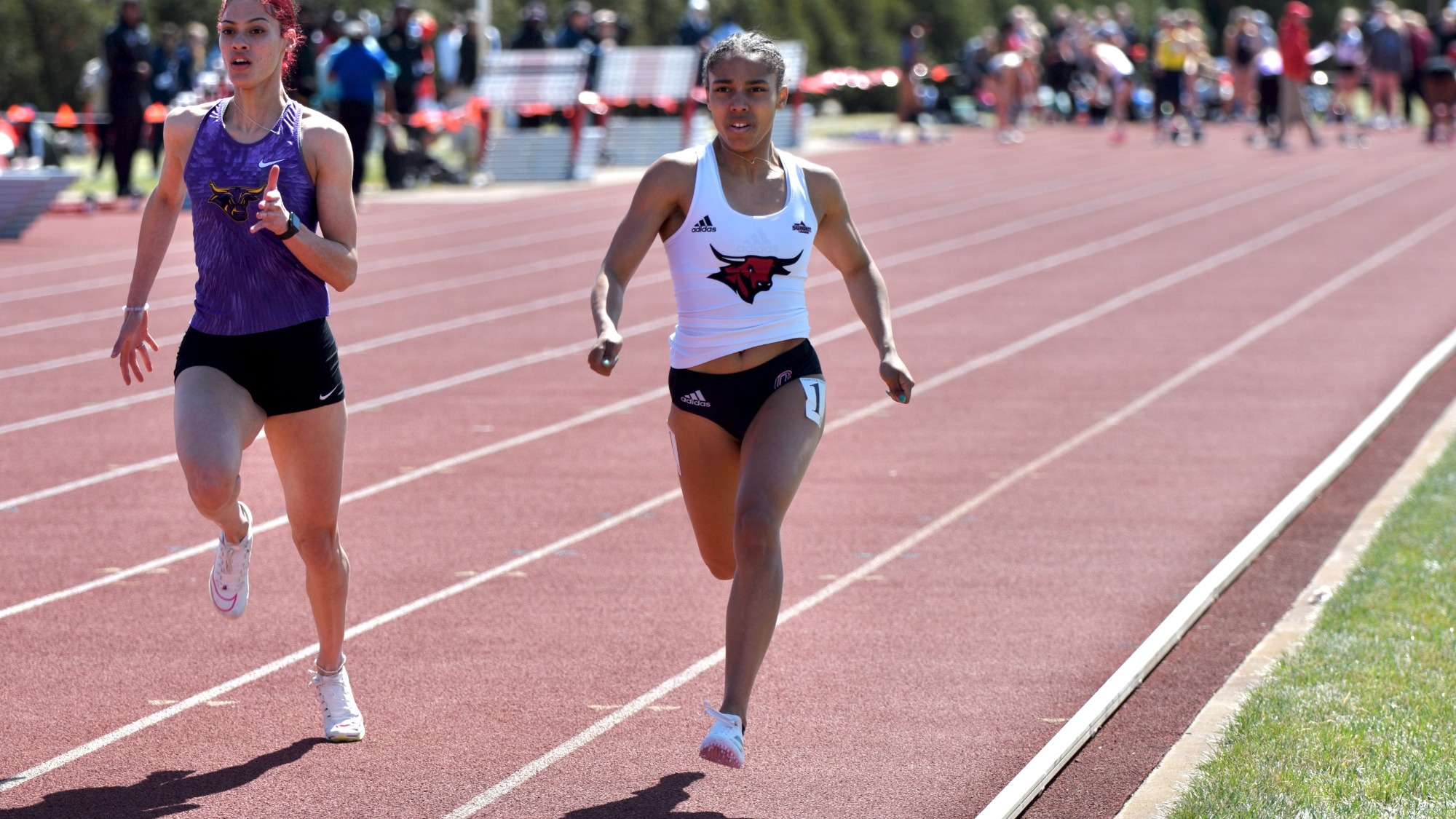 Omaha Athletics Announces Leadership Change to Track and Field Program ...
