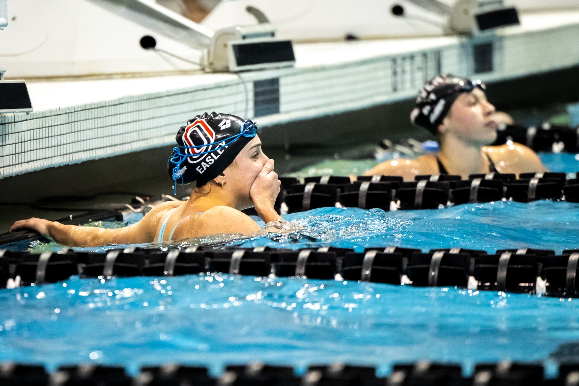 Eight Mavericks earn Summit League Swim & Dive Academic All-League ...