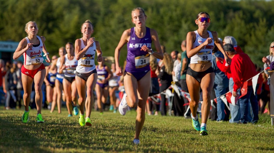 Cross Country set for Platte River Rumble Gold - Omaha Athletics