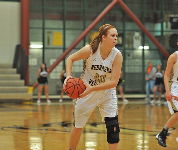 Bridget Bucher - 2014-15 - Women's Basketball - Nebraska Wesleyan ...