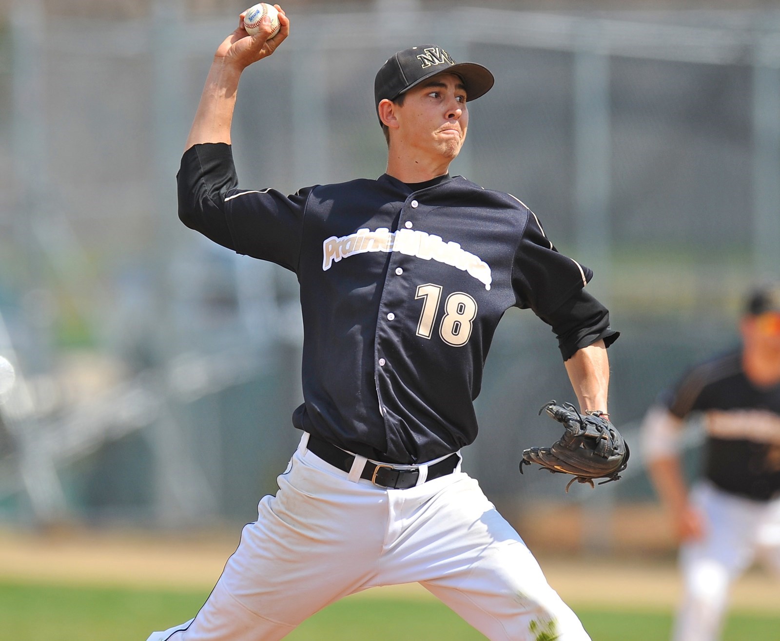 Chase Powers - 2016 - Baseball - Nebraska Wesleyan University Athletics