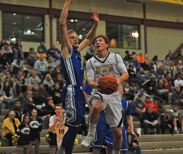 Trey Bardsley - 2015-16 - Men's Basketball - Nebraska Wesleyan ...
